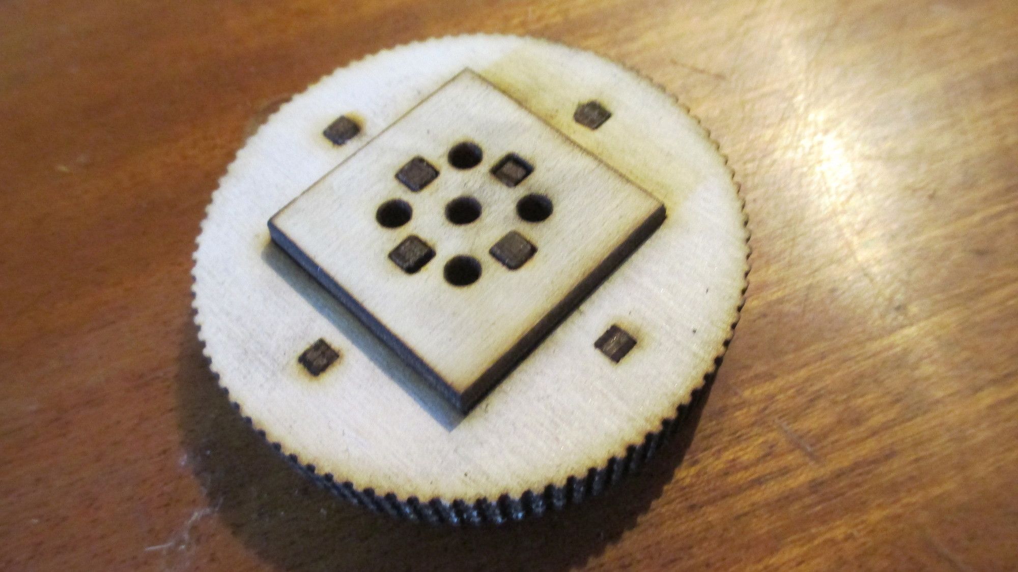 Fast and Cheap Mechanism Prototyping : 11 Steps - Instructables