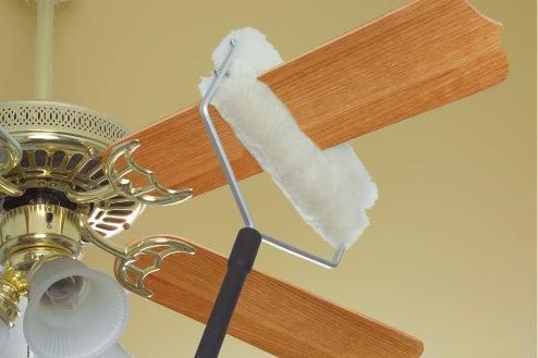 Ceiling Fan Blade Dust Collector That Can Save Lungs From Room Dust : 8 ...
