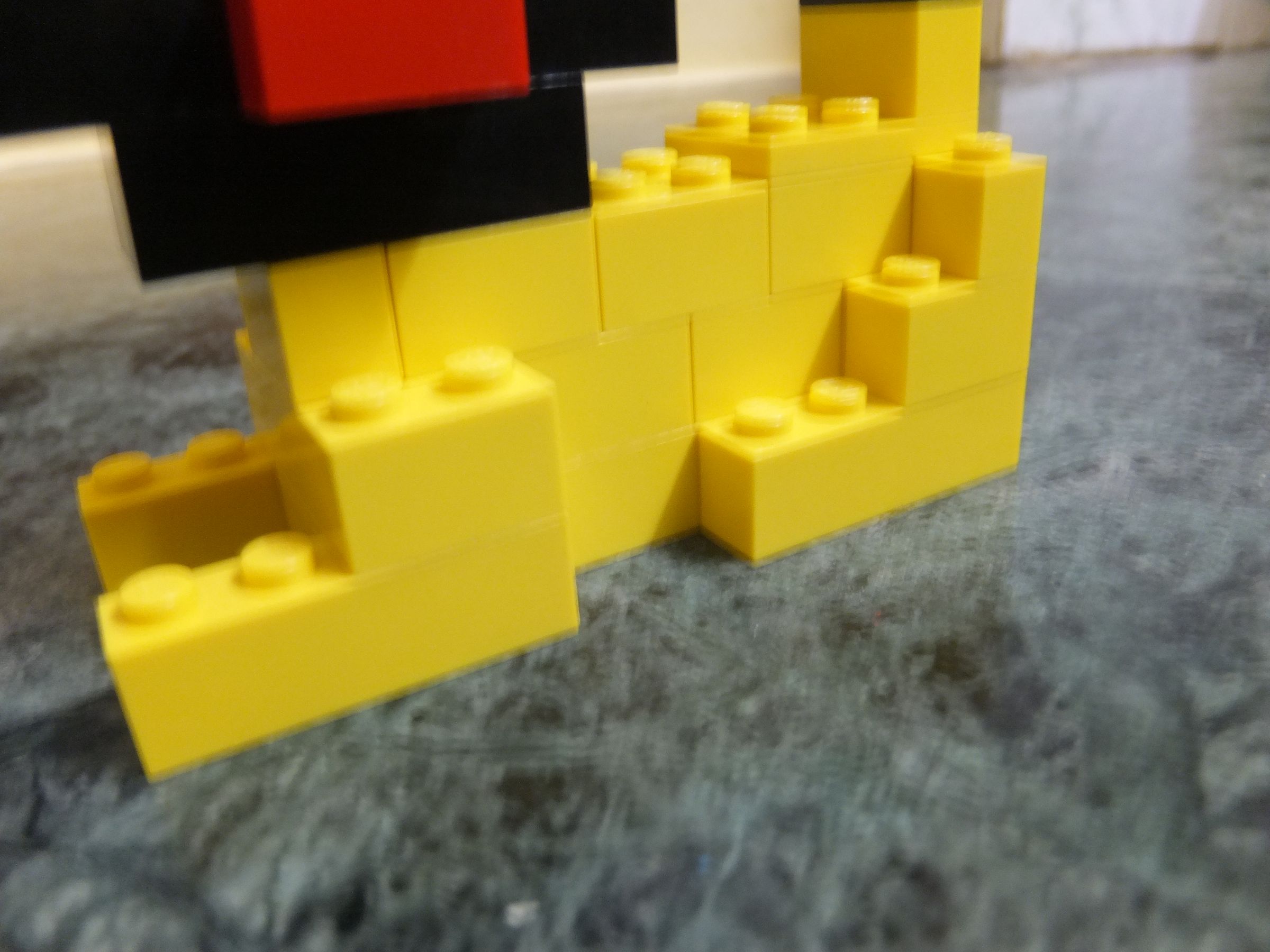 How to Make 15 LEGO Animals! : 16 Steps (with Pictures) - Instructables