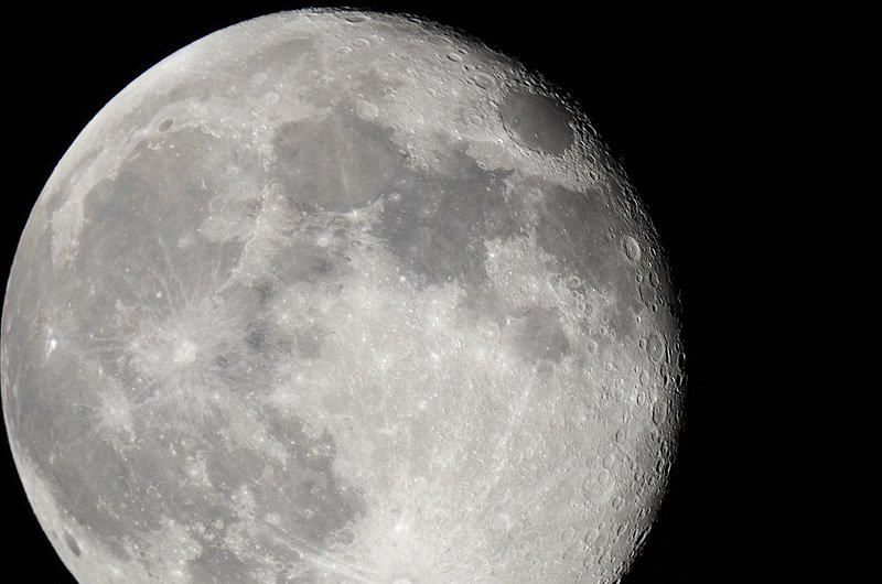 How to Photograph the MOON : 9 Steps (with Pictures) - Instructables