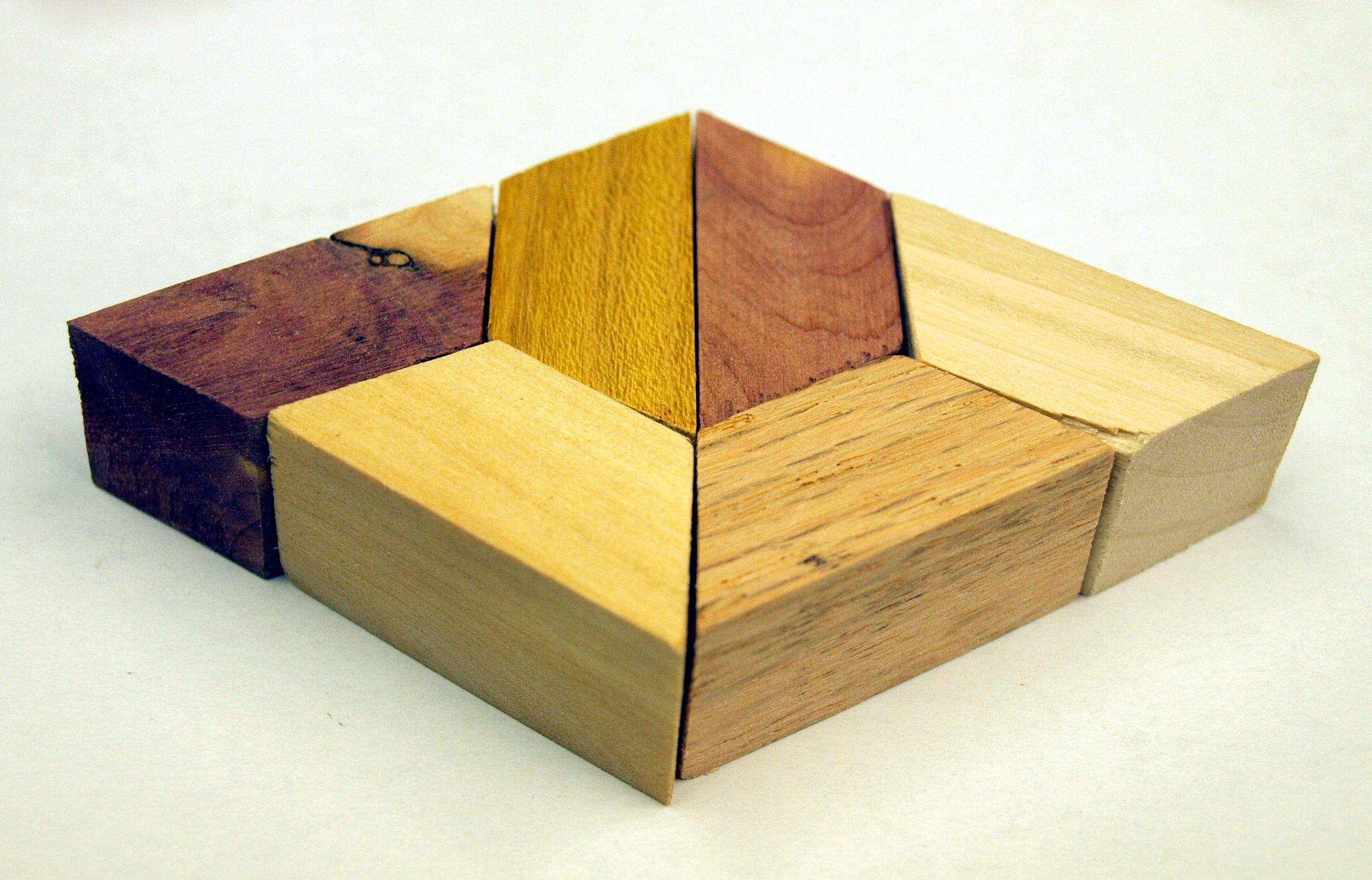 Making and Using Custom Clamping Jigs : 3 Steps (with Pictures ...