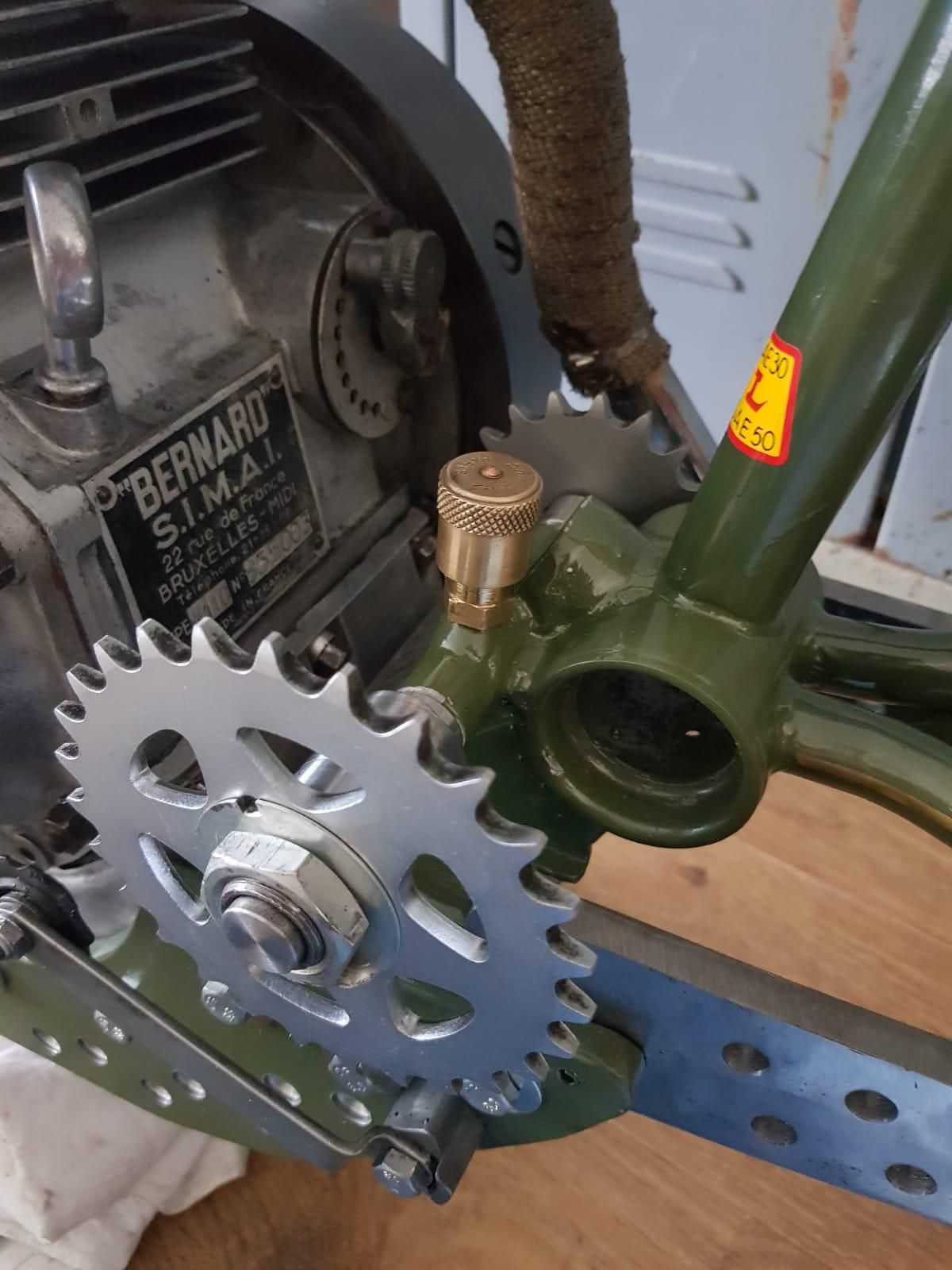 How to Build a Boardtrackracer : 9 Steps (with Pictures) - Instructables