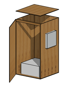 Create the Arduino Driven LED Growbox : 12 Steps - Instructables