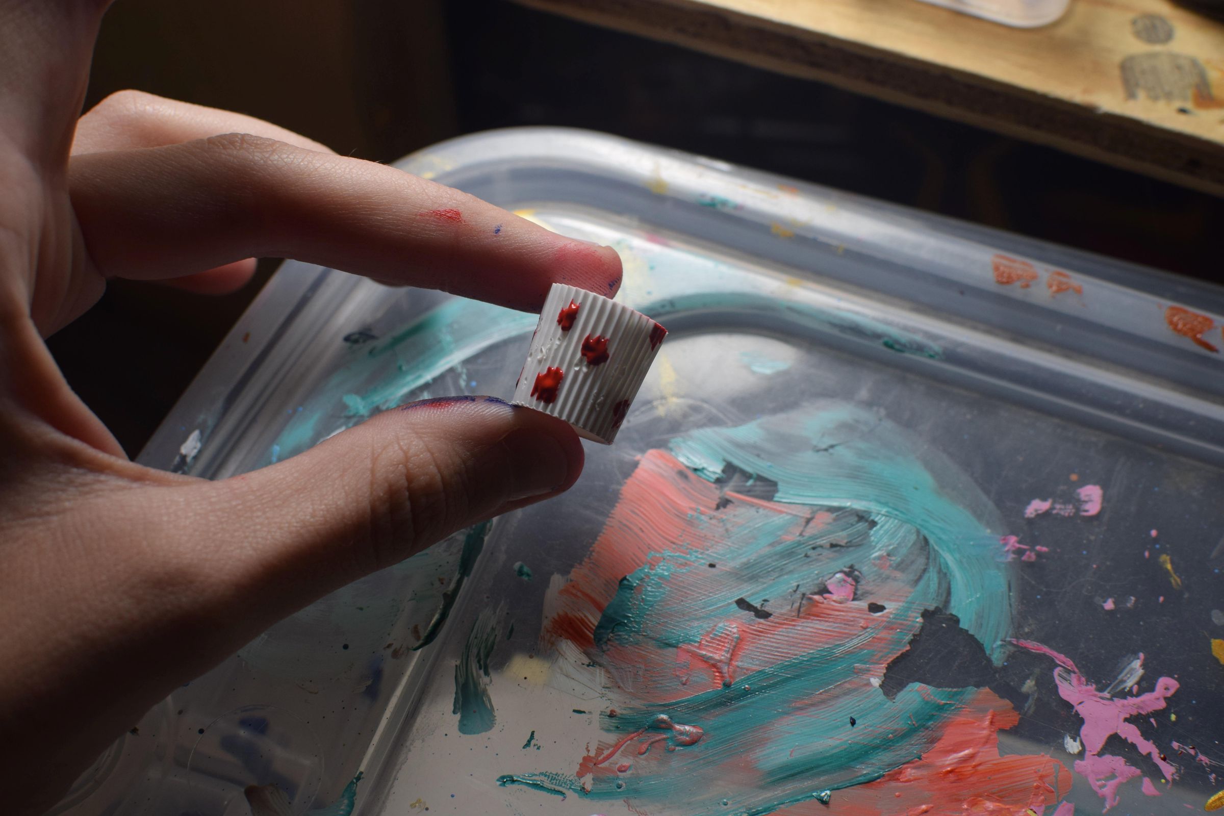 DIY Backpack Charm : 6 Steps - Instructables