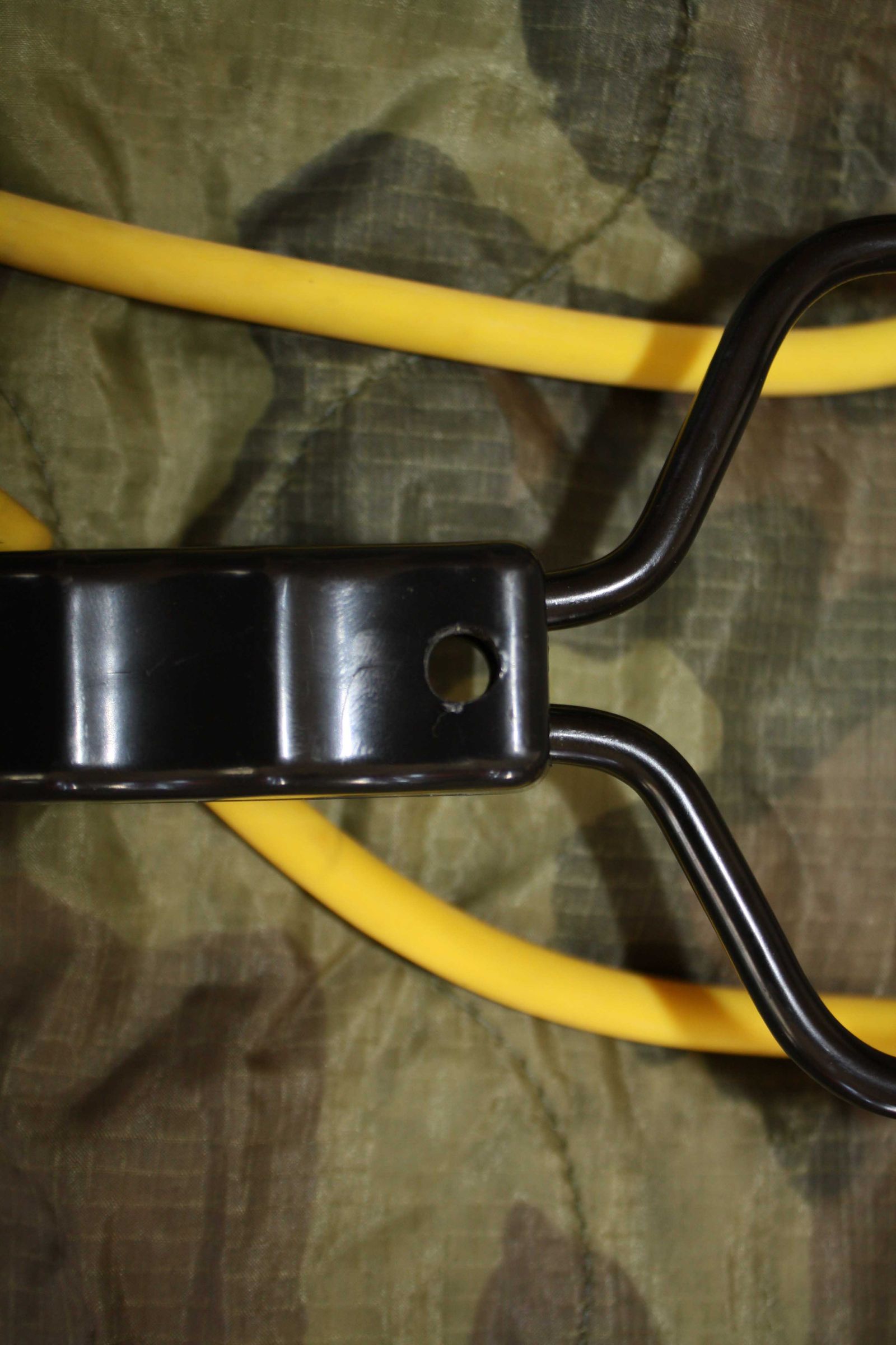 Arrow Throwing Sling Shot : 3 Steps - Instructables