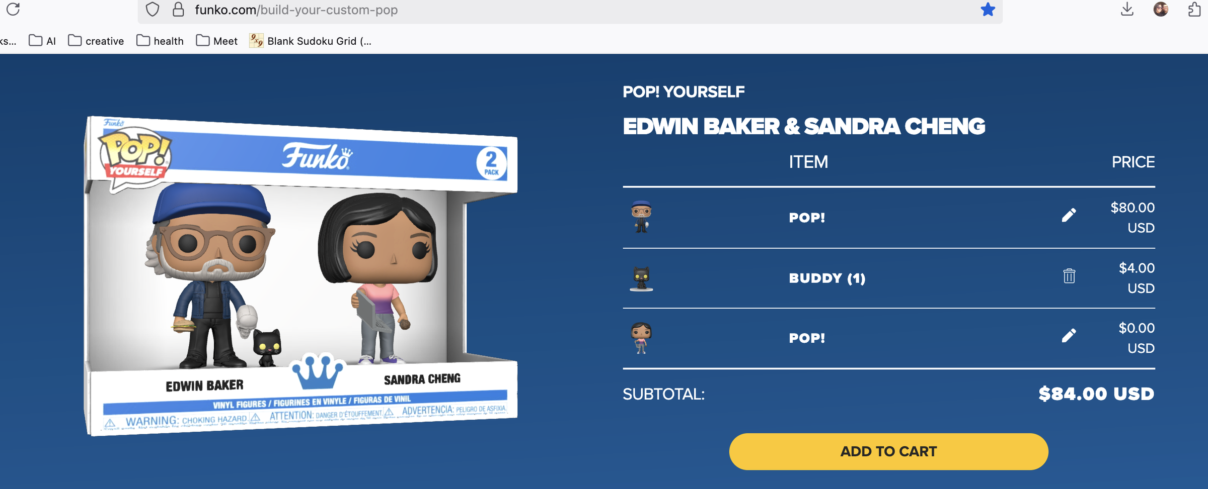 Funko Pop Yourself Ai Design Image: How to Do It in Three Ways : 3 ...