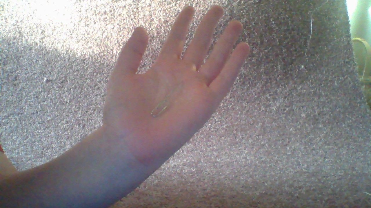 TV Paperclip Antenna - Instructables