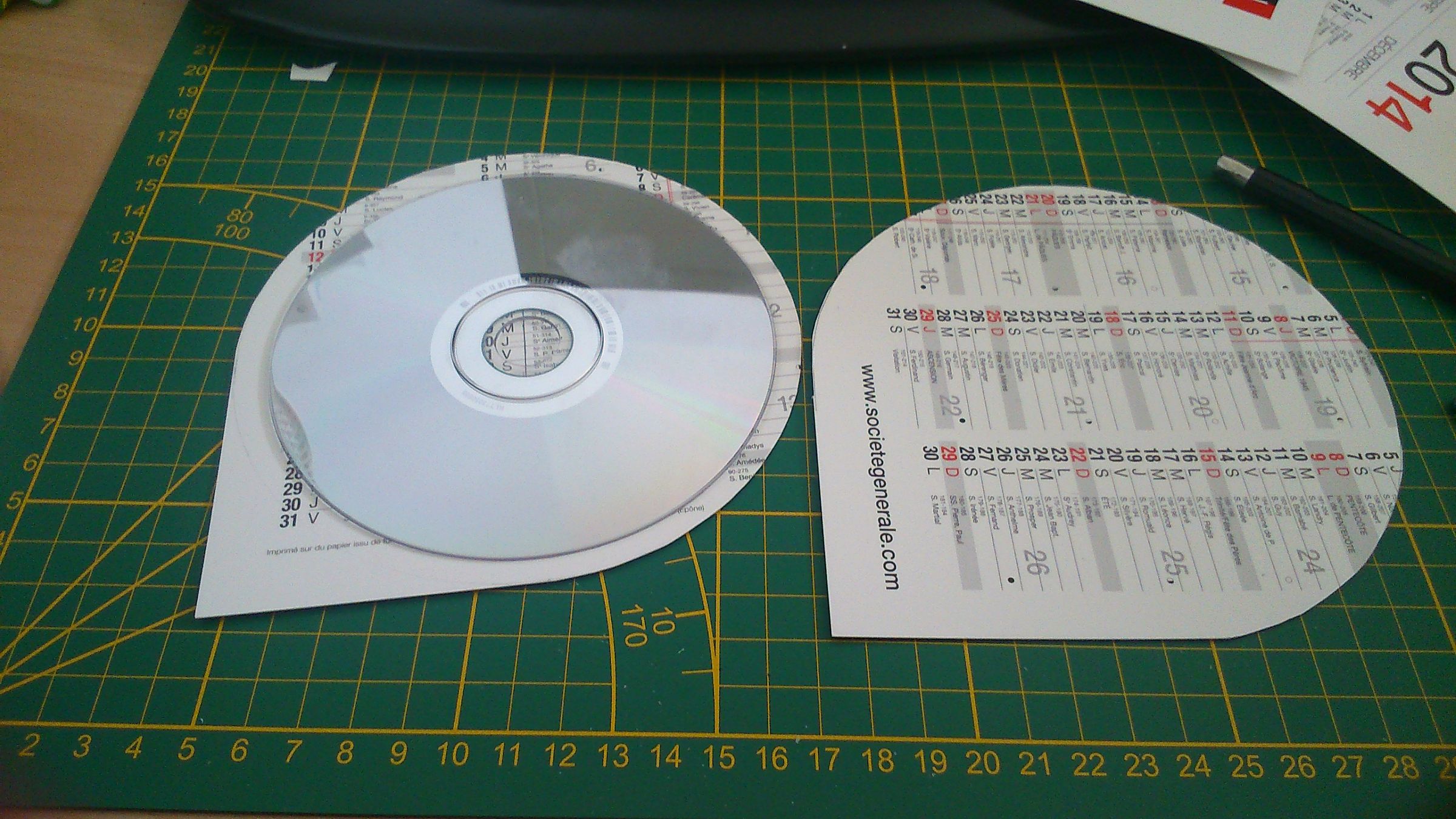 Munchkin Level Counter : 5 Steps (with Pictures) - Instructables