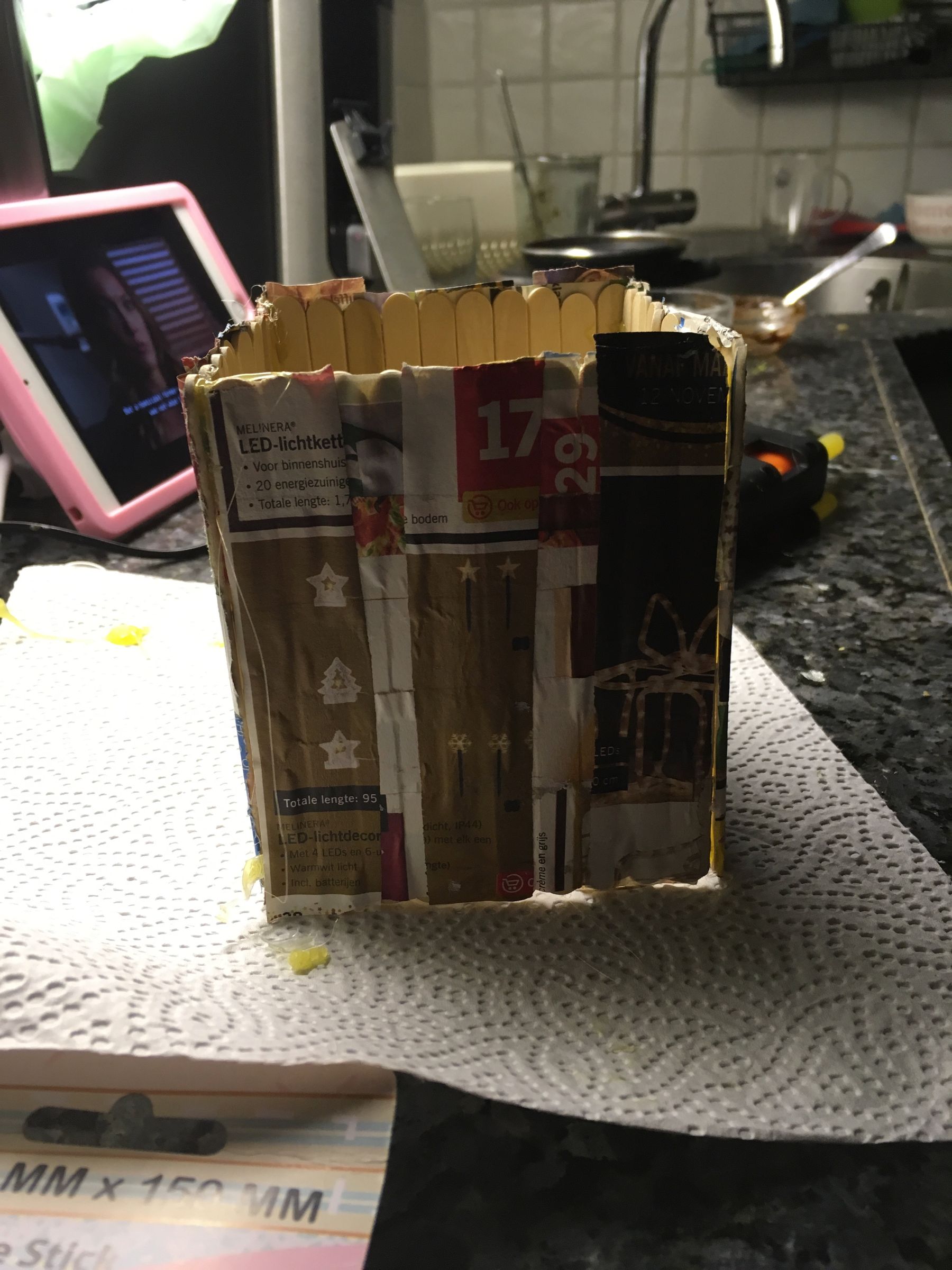 Hamster Climbing Frame : 10 Steps - Instructables