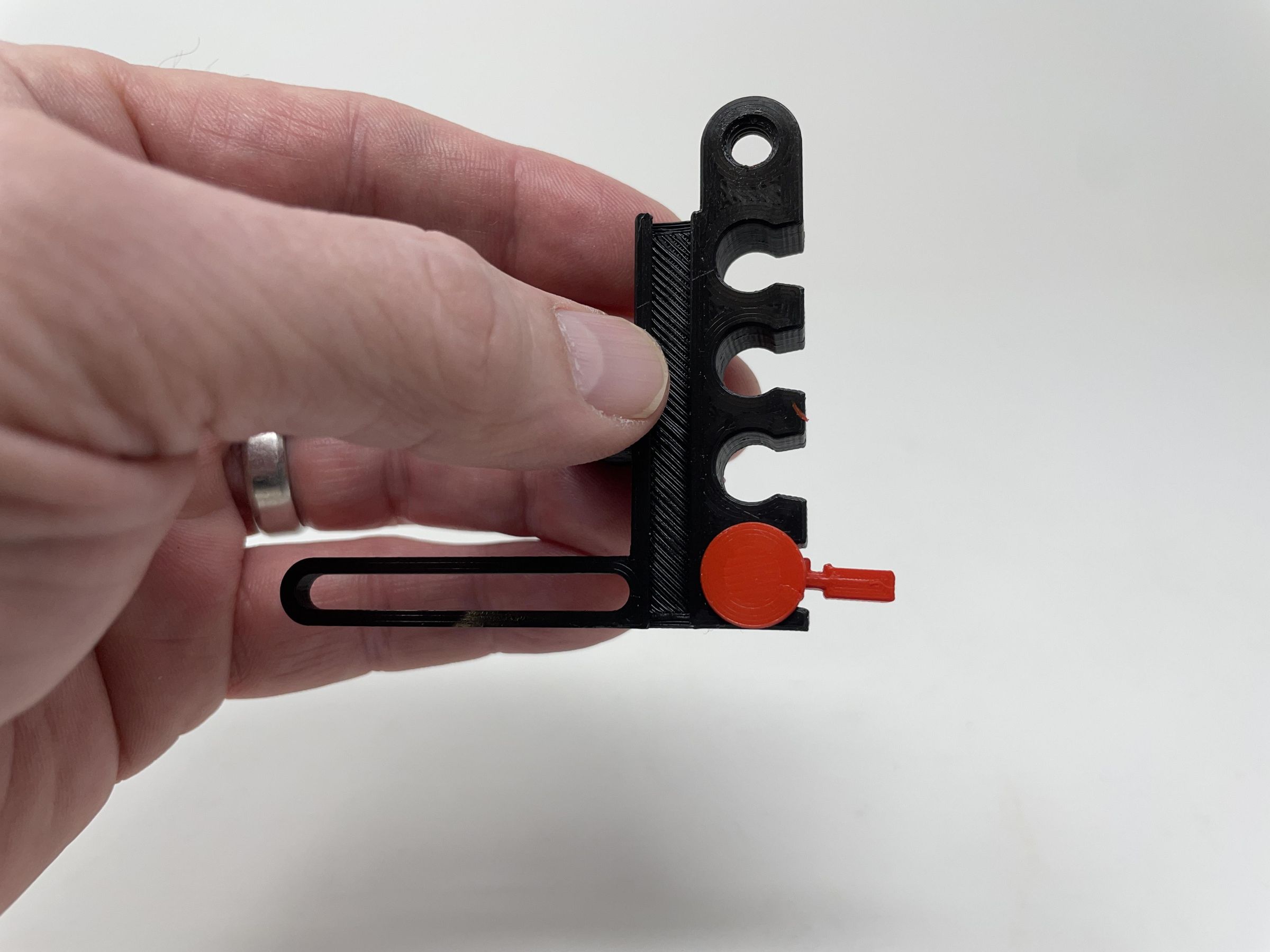 Marblevator, Paddle Lift. : 7 Steps (with Pictures) - Instructables