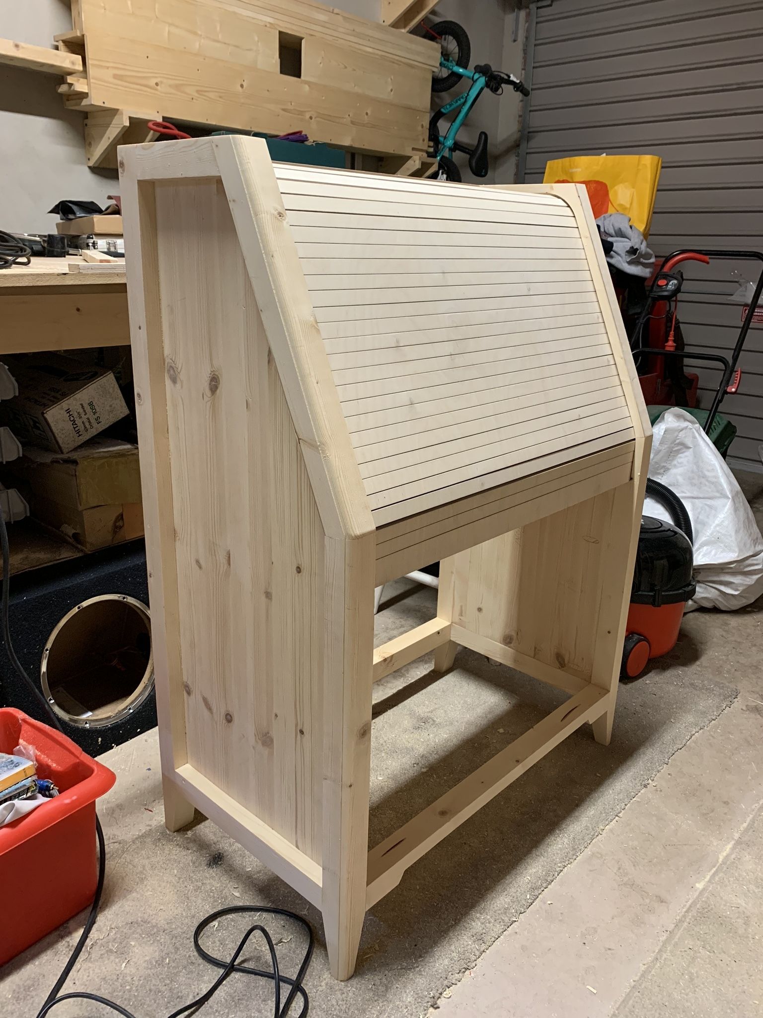 Computer Bureau : 10 Steps (with Pictures) - Instructables