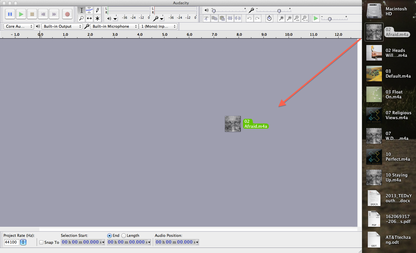 How to Censor a Song : 9 Steps - Instructables