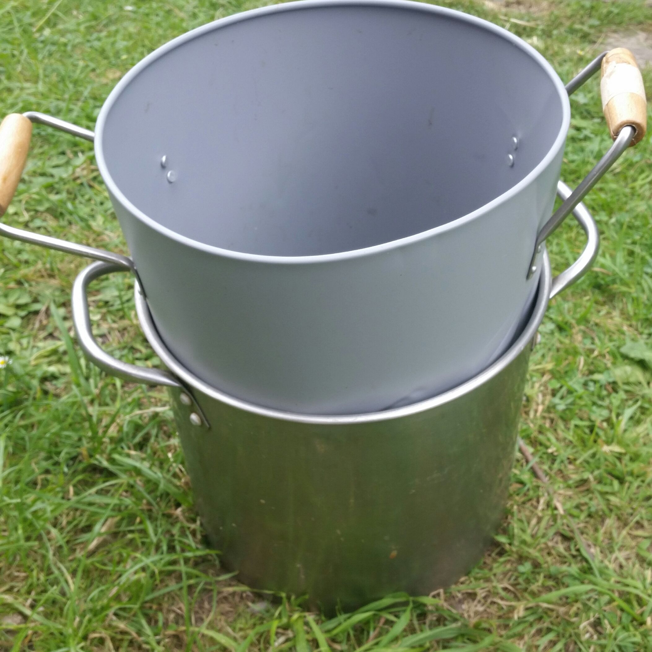 Recycle Cardboard Tubes for Fire Logs : 9 Steps (with Pictures ...