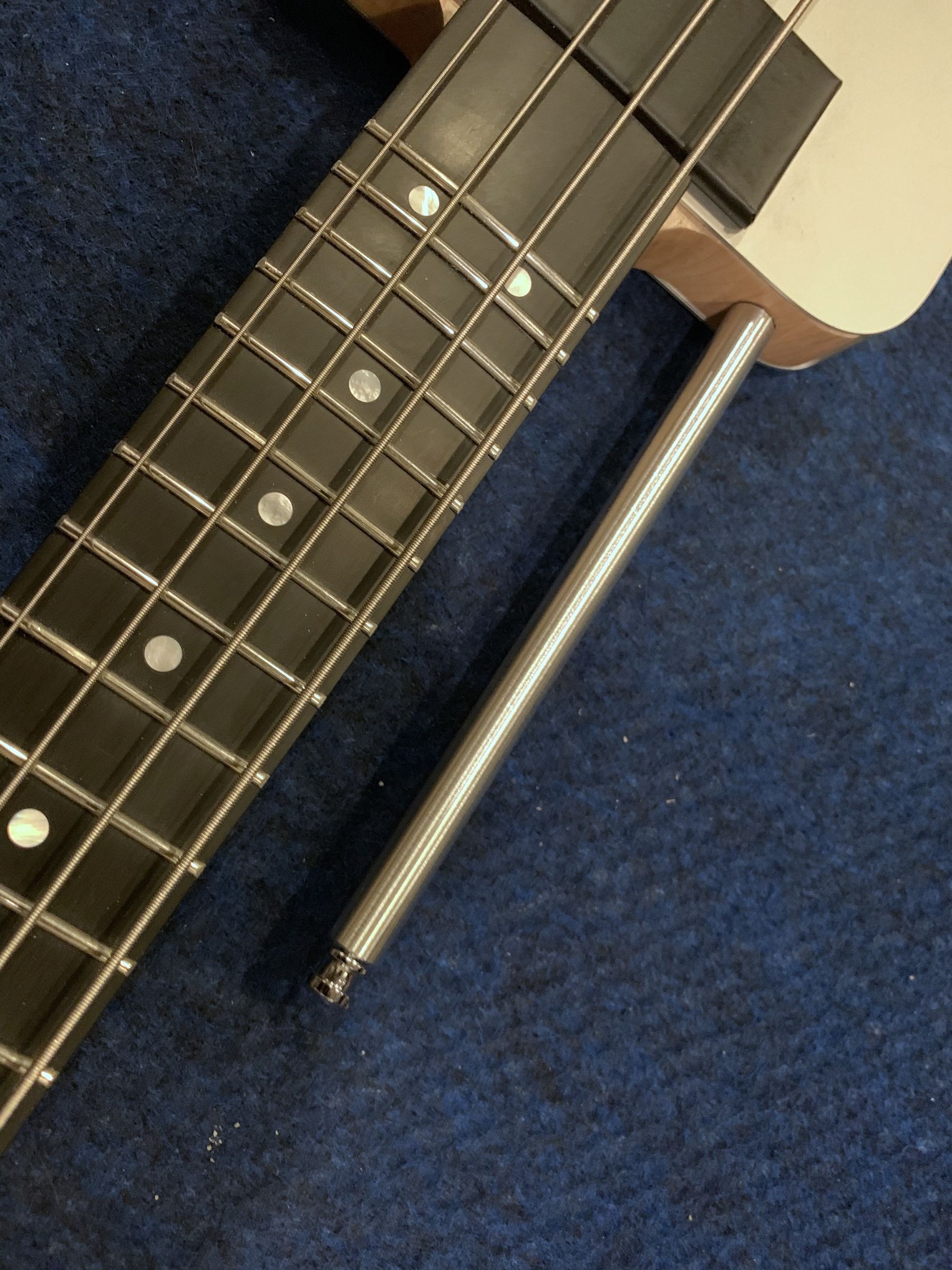 Headless Bass From a Mac Mini : 6 Steps - Instructables