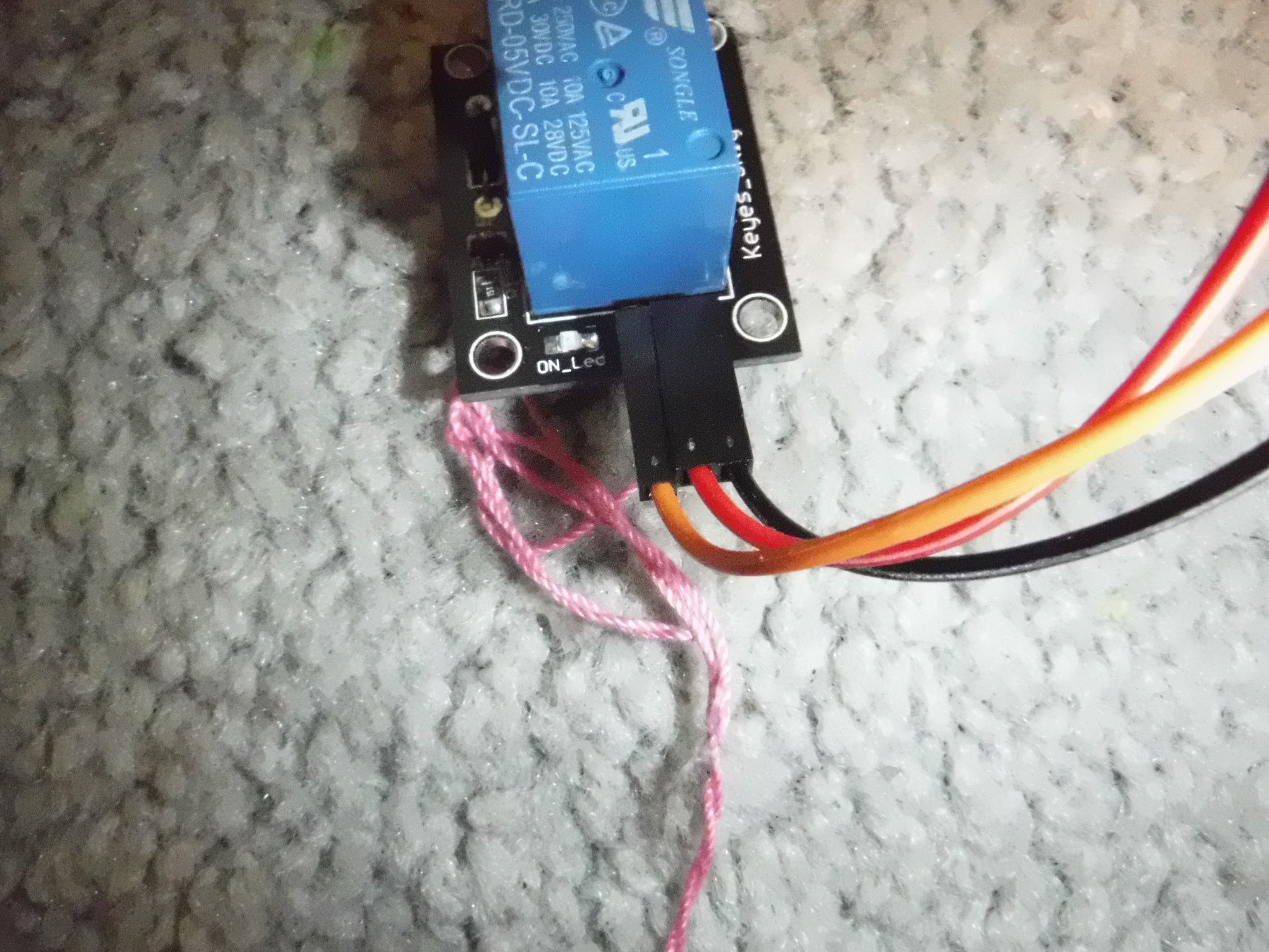 Spinning a Dc Motor With a Raspberry Pi : 6 Steps - Instructables