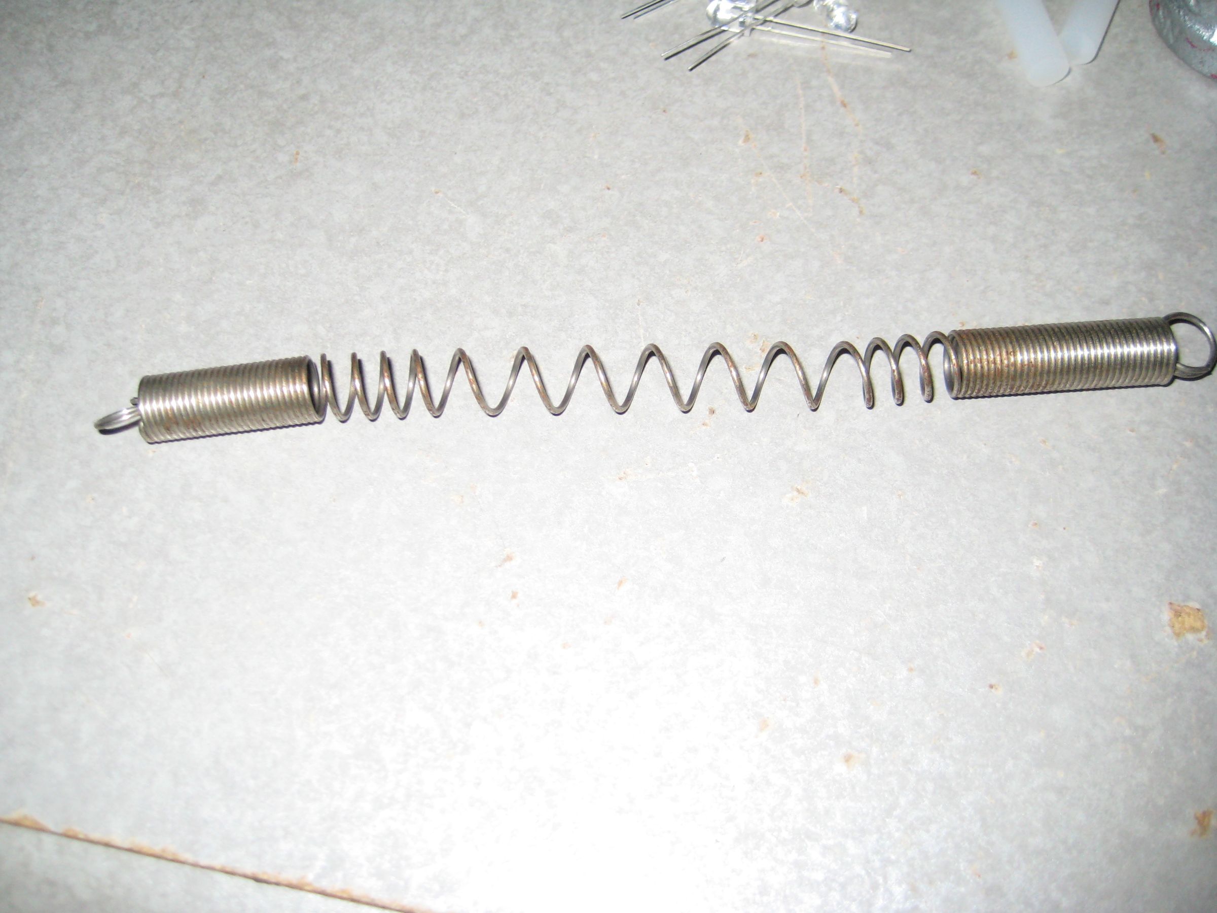 Gas Pipe Flashlight : 8 Steps (with Pictures) - Instructables