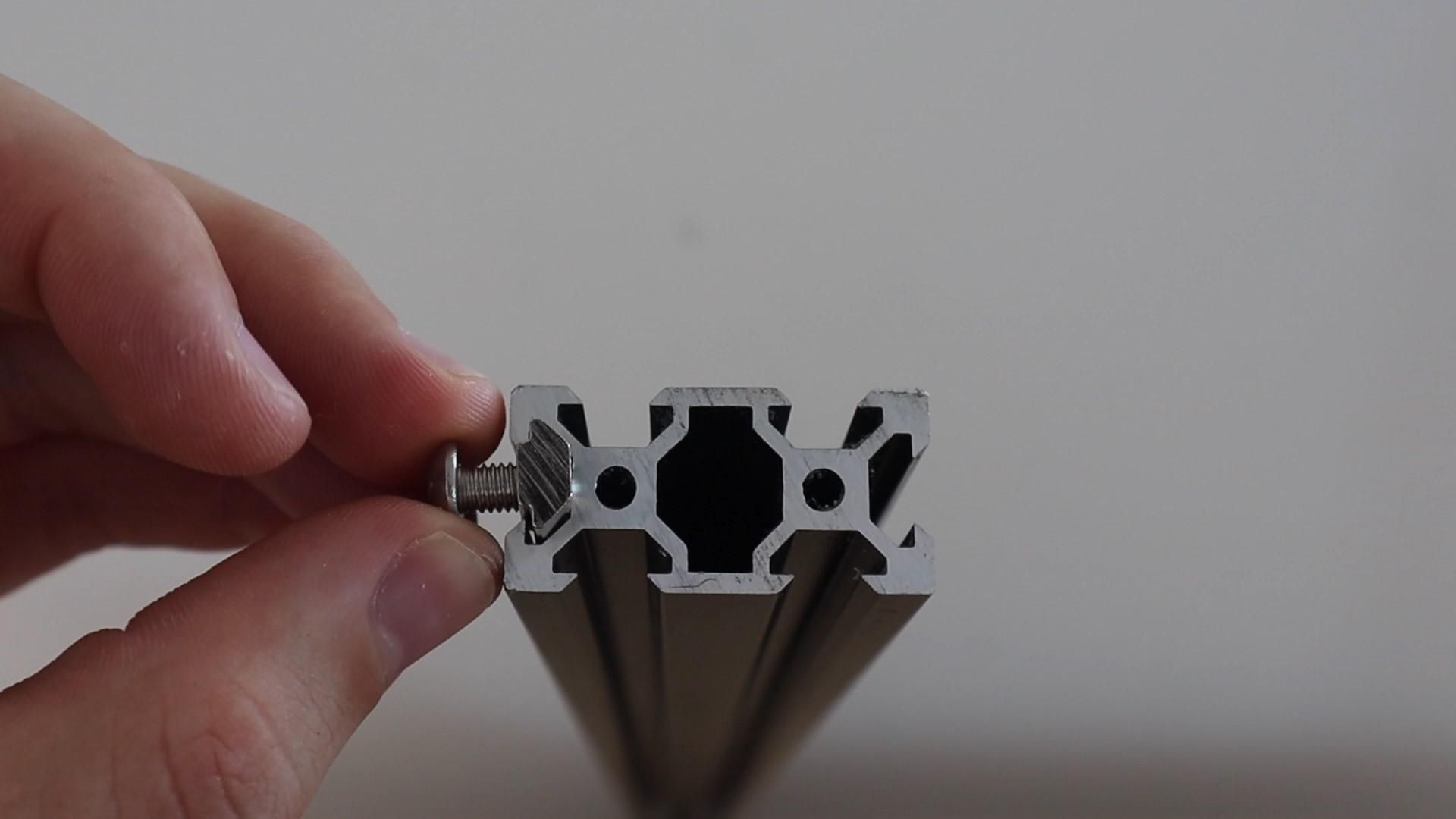 Make a Motorised Pan and Rotate Camera Slider : 11 Steps (with Pictures ...