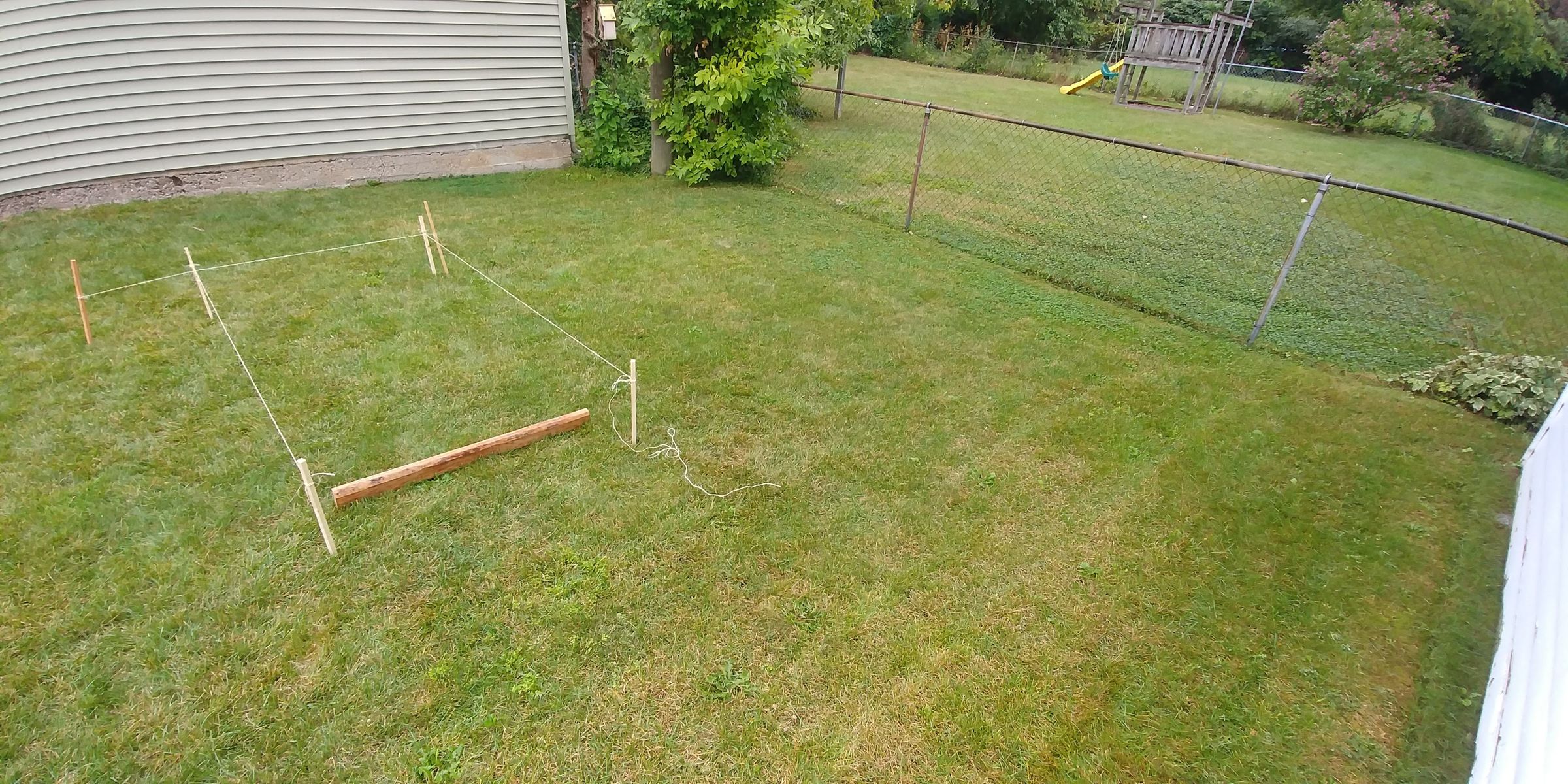 Play Structure : 7 Steps (with Pictures) - Instructables