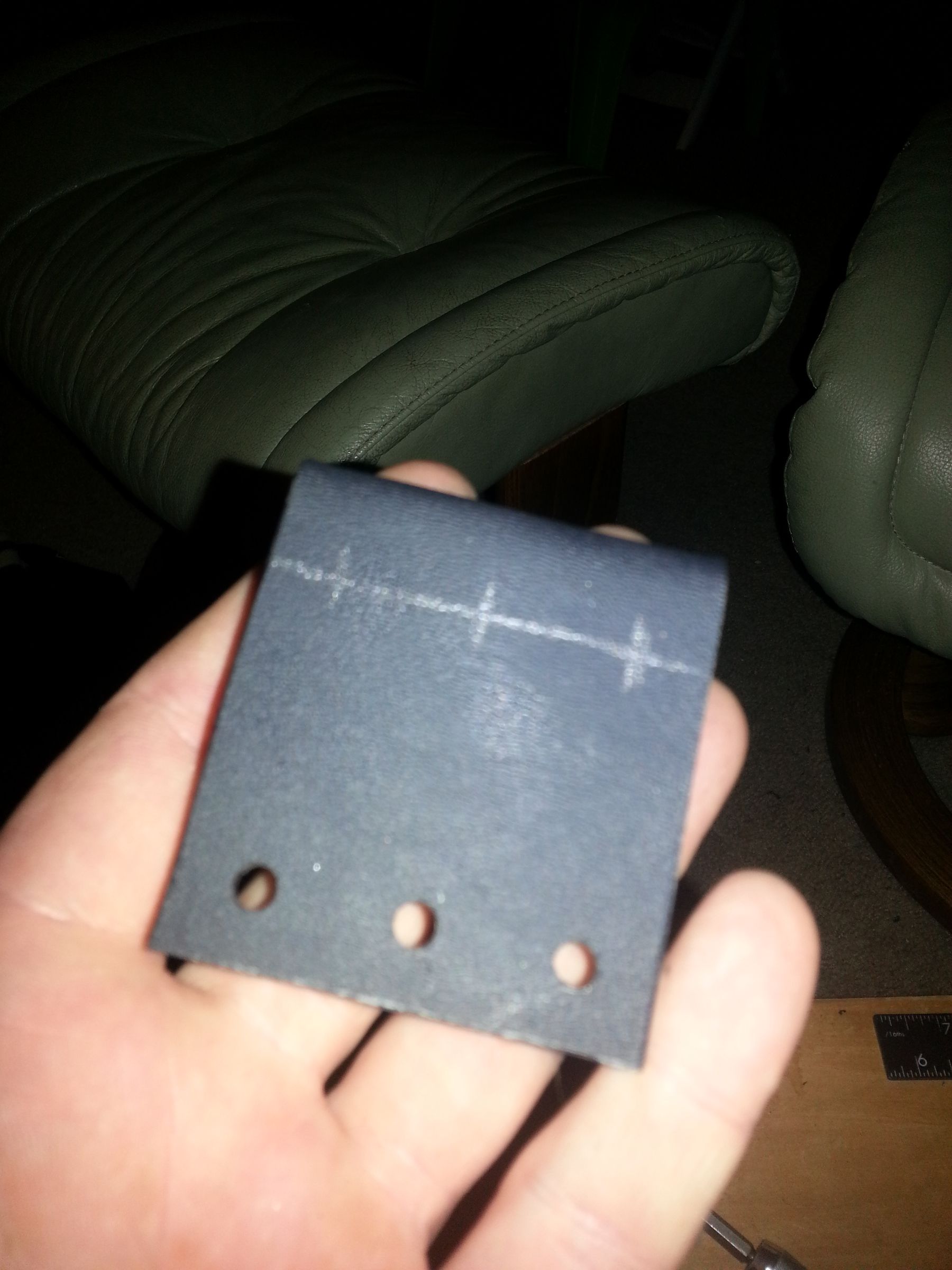 Kydex® Clip : 6 Steps - Instructables