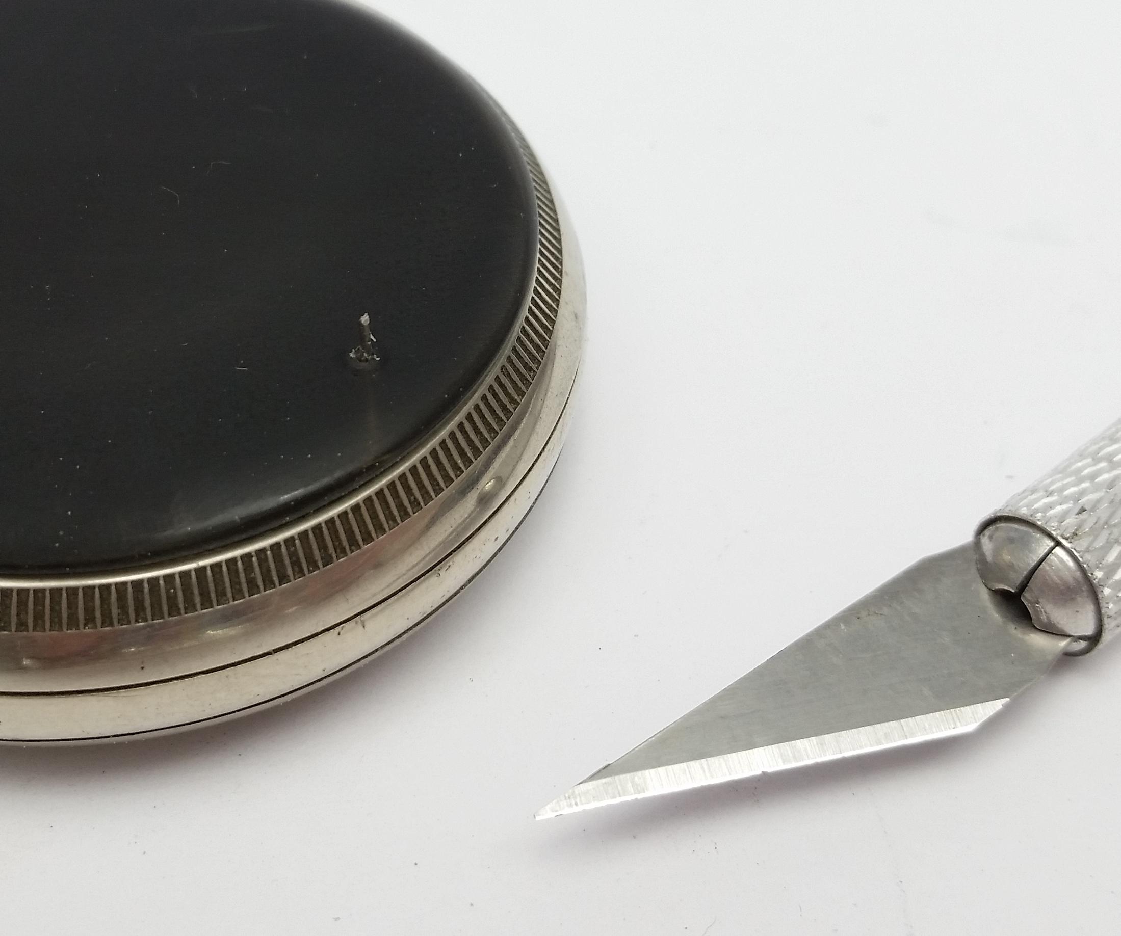 Make Your Own Smart Pocket Watch! : 8 Steps (with Pictures) - Instructables