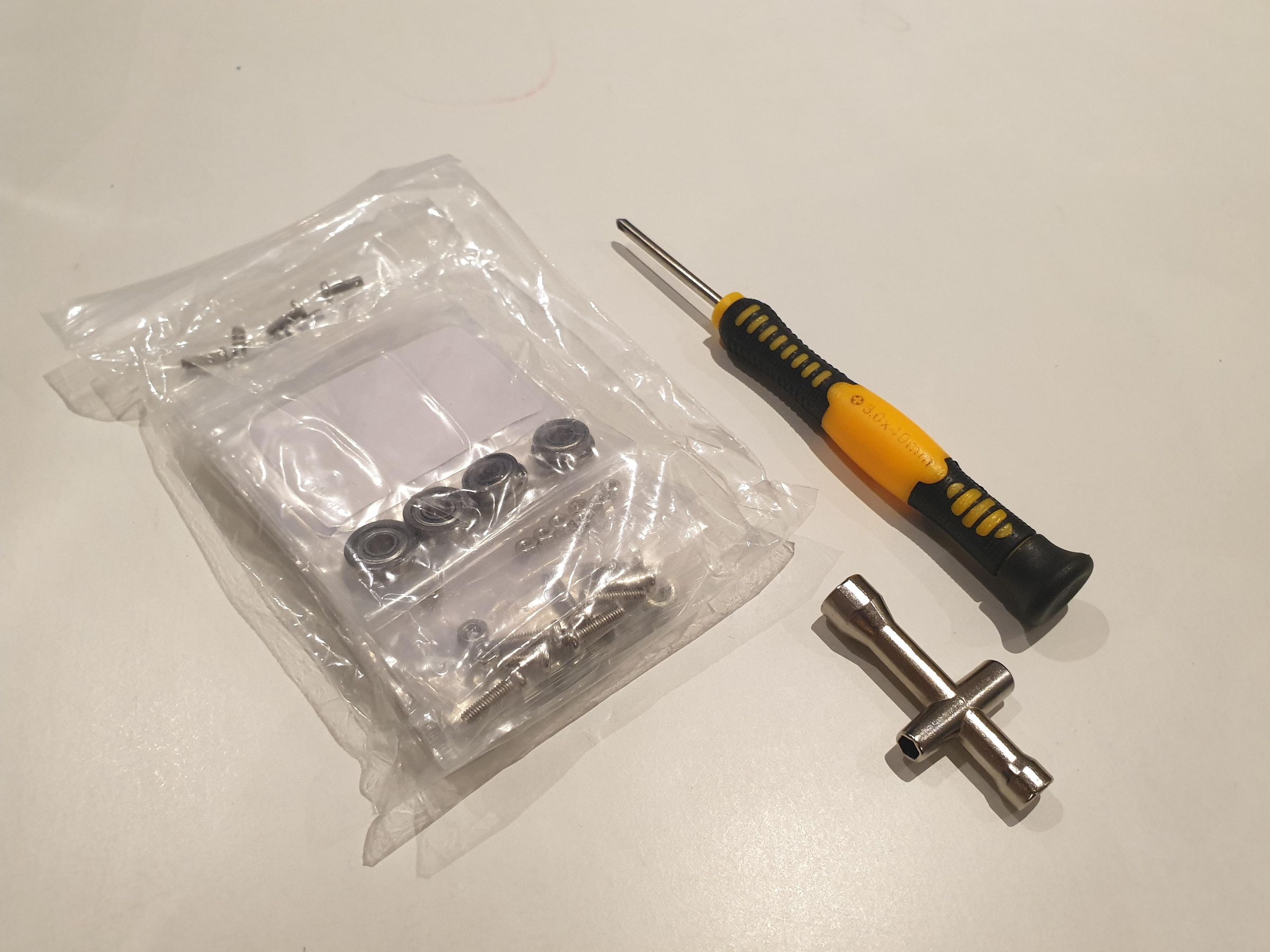 Deep Picar : 9 Steps (with Pictures) - Instructables