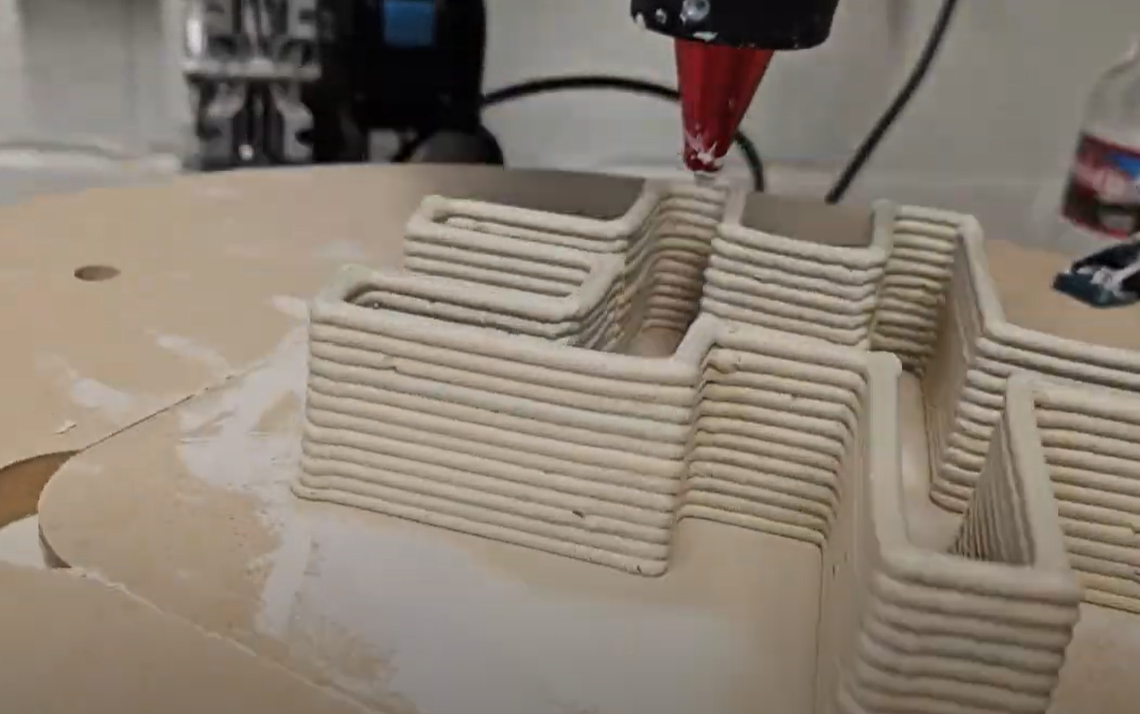 3D Printed Clay Geometric Puzzle Modules : 6 Steps (with Pictures ...