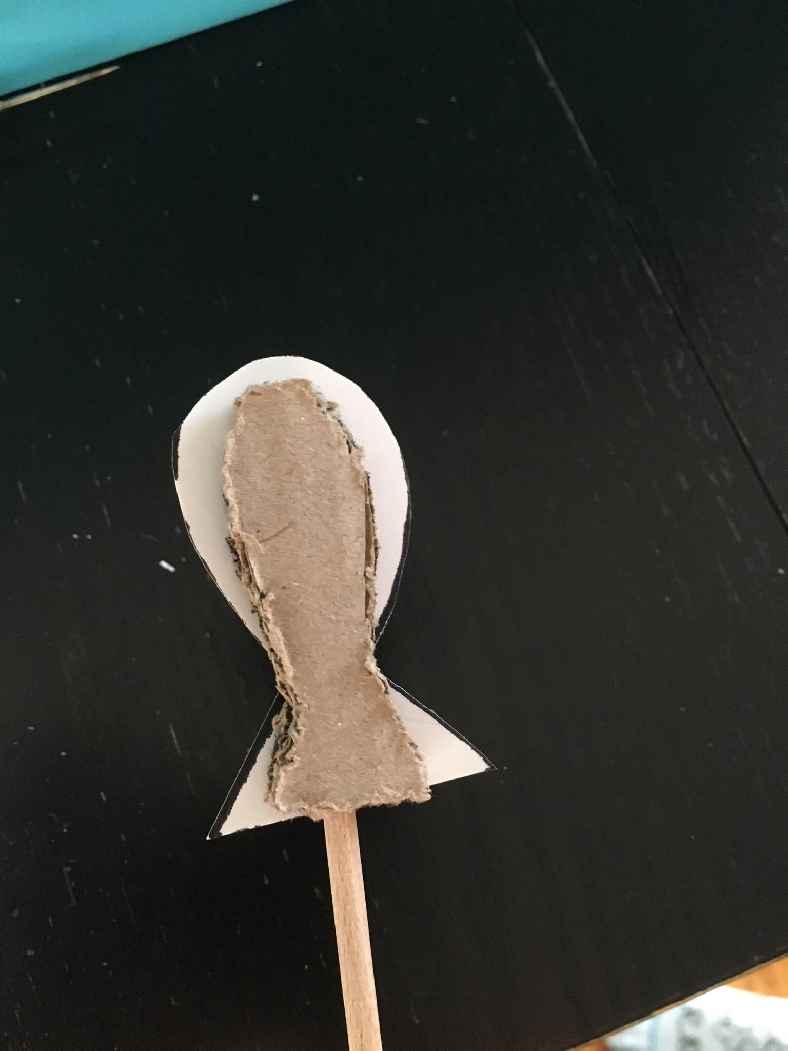 Try Sea Hunting at Home ! : 16 Steps (with Pictures) - Instructables