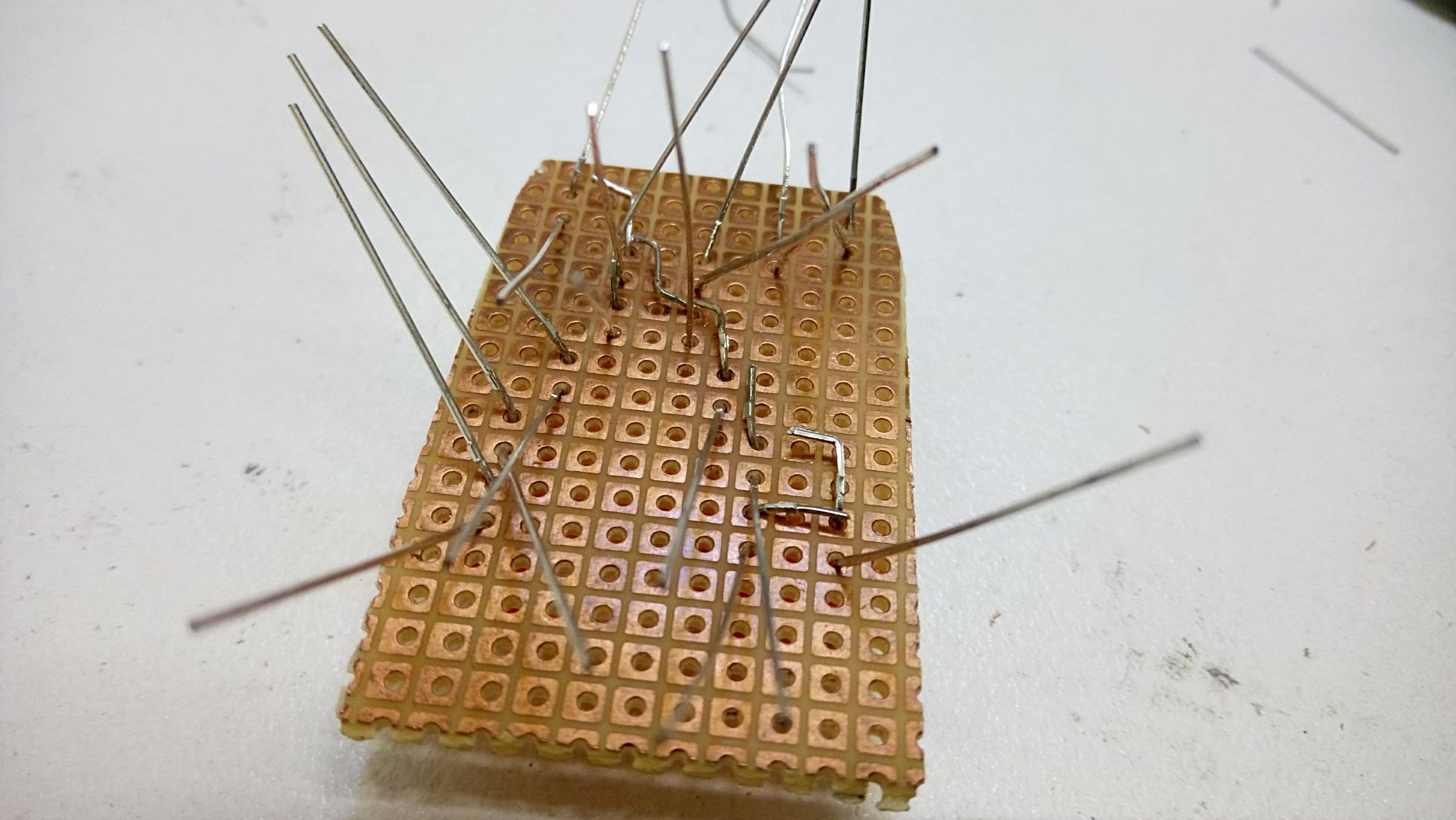 Ghost Busters PKE Meter : 9 Steps (with Pictures) - Instructables