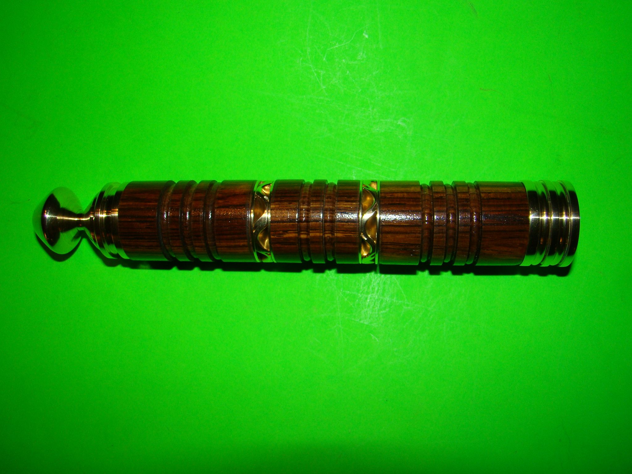 How to Make a Hidden Tang Knife : 7 Steps - Instructables