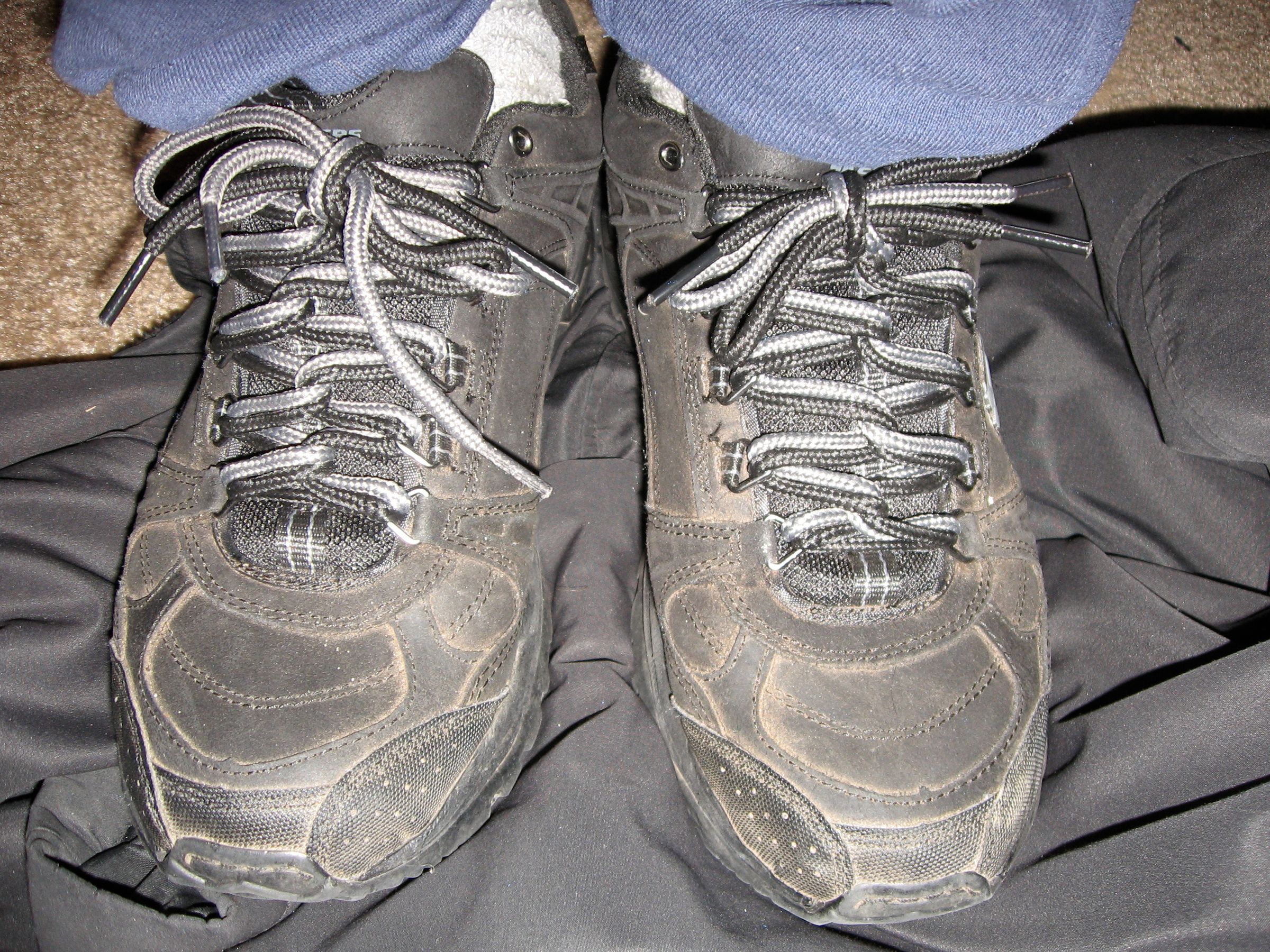 Loop Back Lacing : 6 Steps (with Pictures) - Instructables