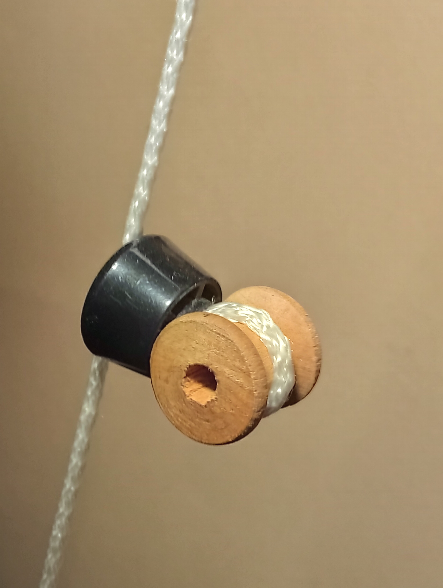 Rope in Tension Without Knots (with Pictures) - Instructables