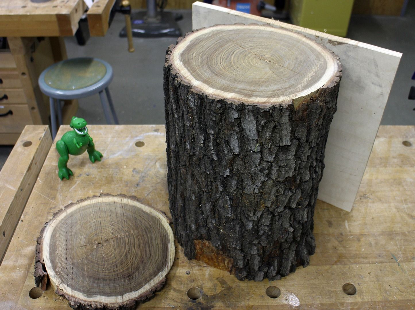 Log Card Box : 36 Steps (with Pictures) - Instructables