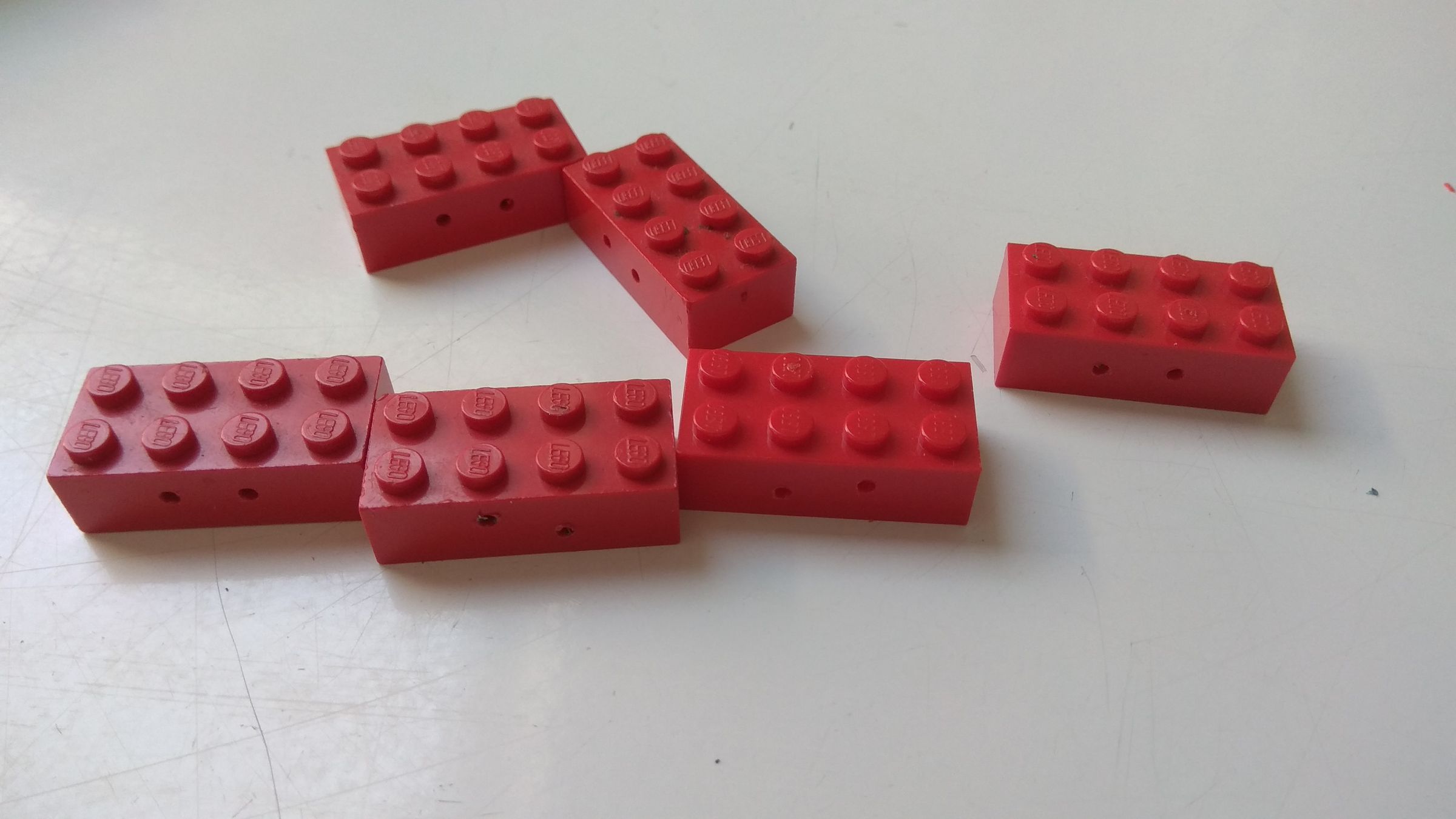 Easy Roof Window Curtain With Lego : 3 Steps - Instructables