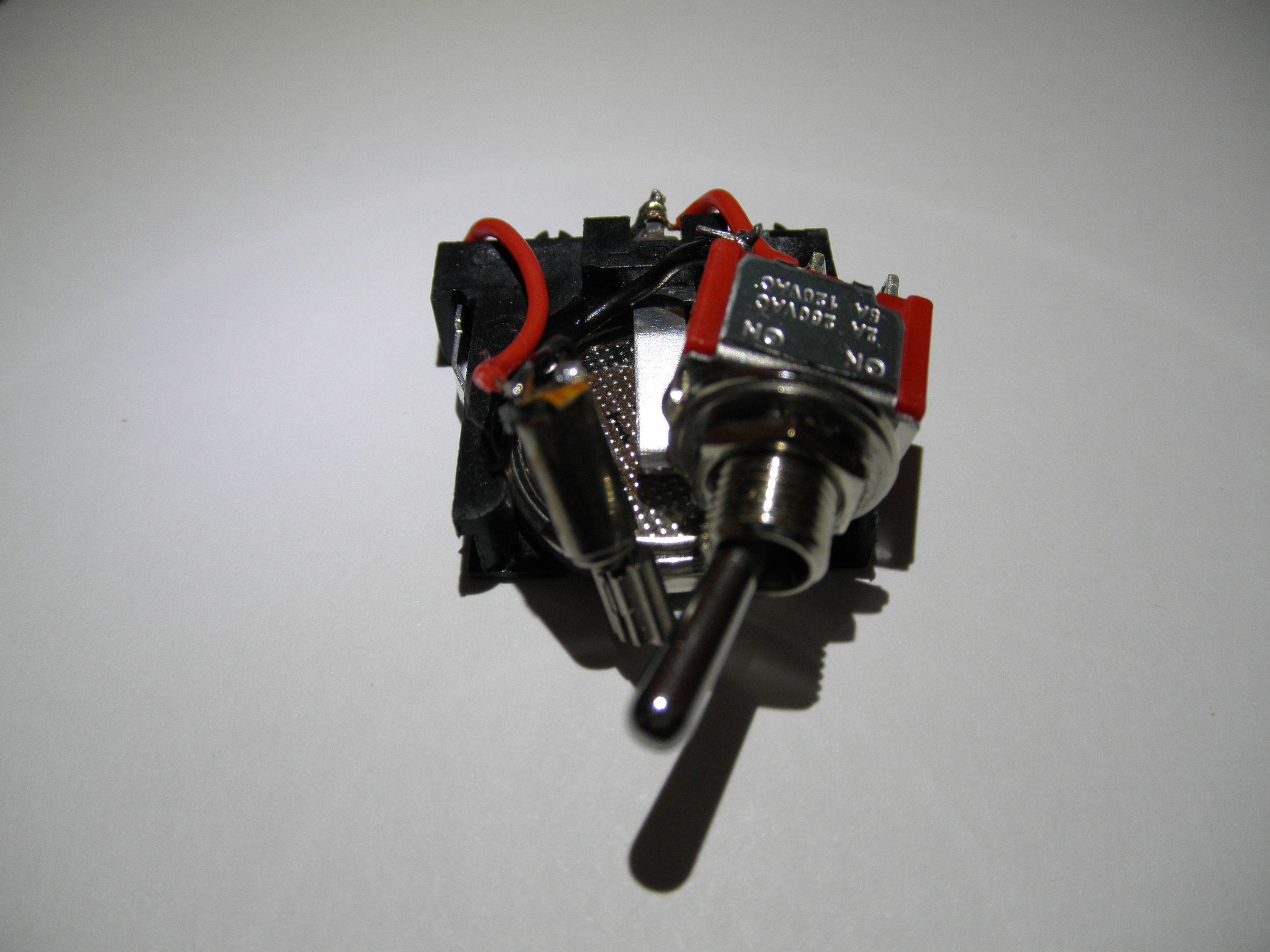 Bristle Bug - Instructables