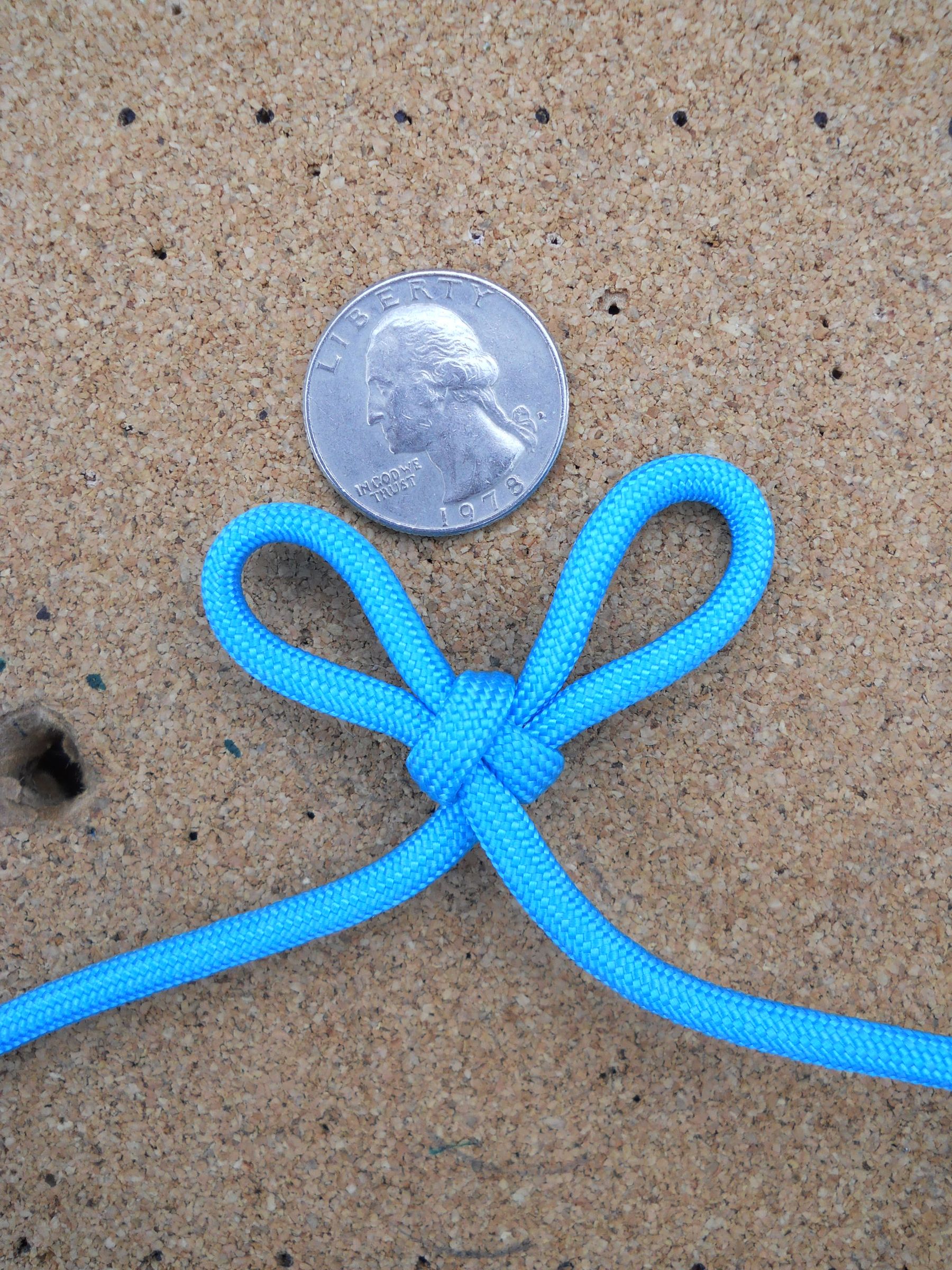 Single (para)Cord Heart Pendant : 22 Steps (with Pictures) - Instructables