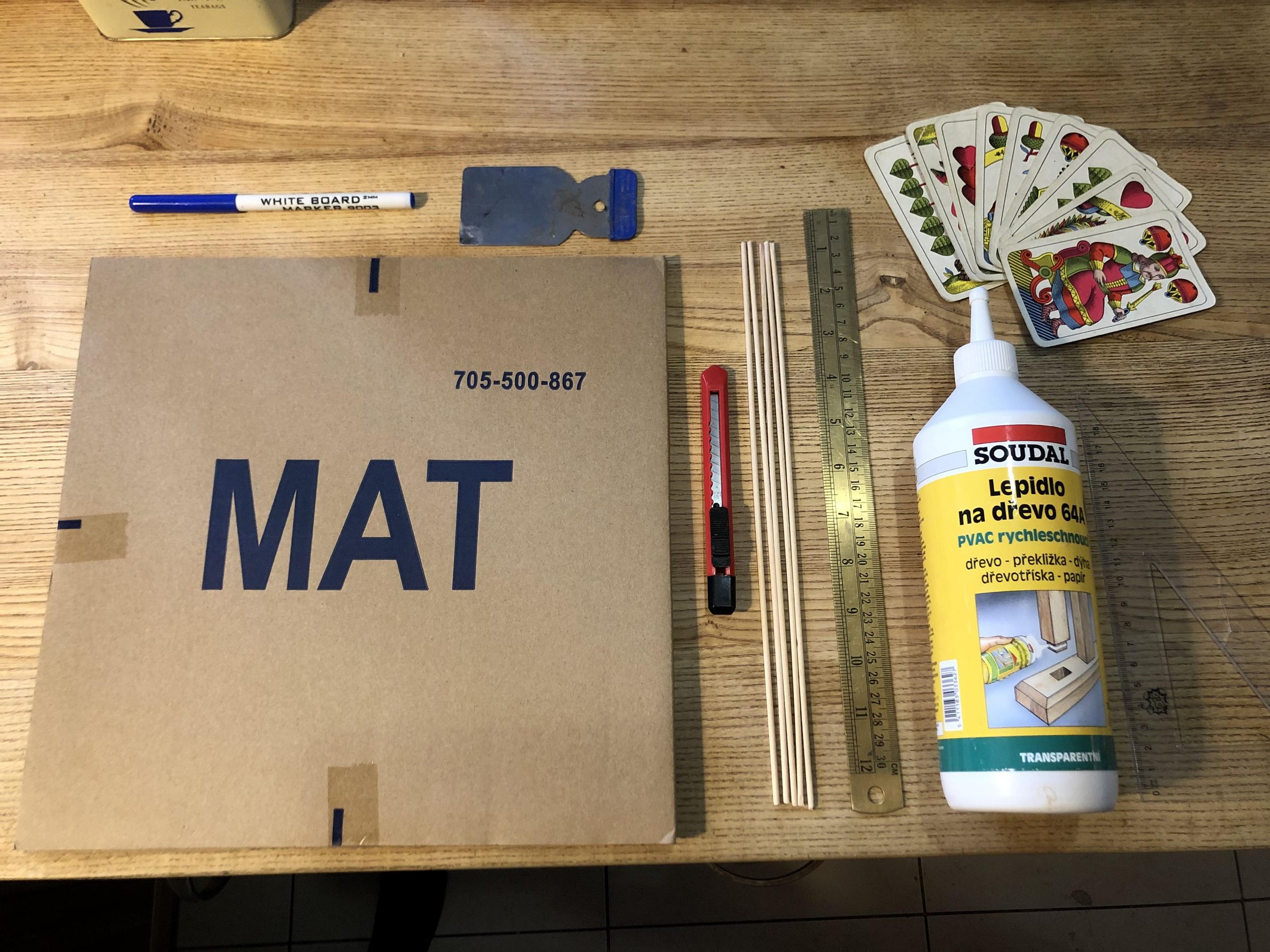 Cardboard Shooting Targets : 8 Steps - Instructables