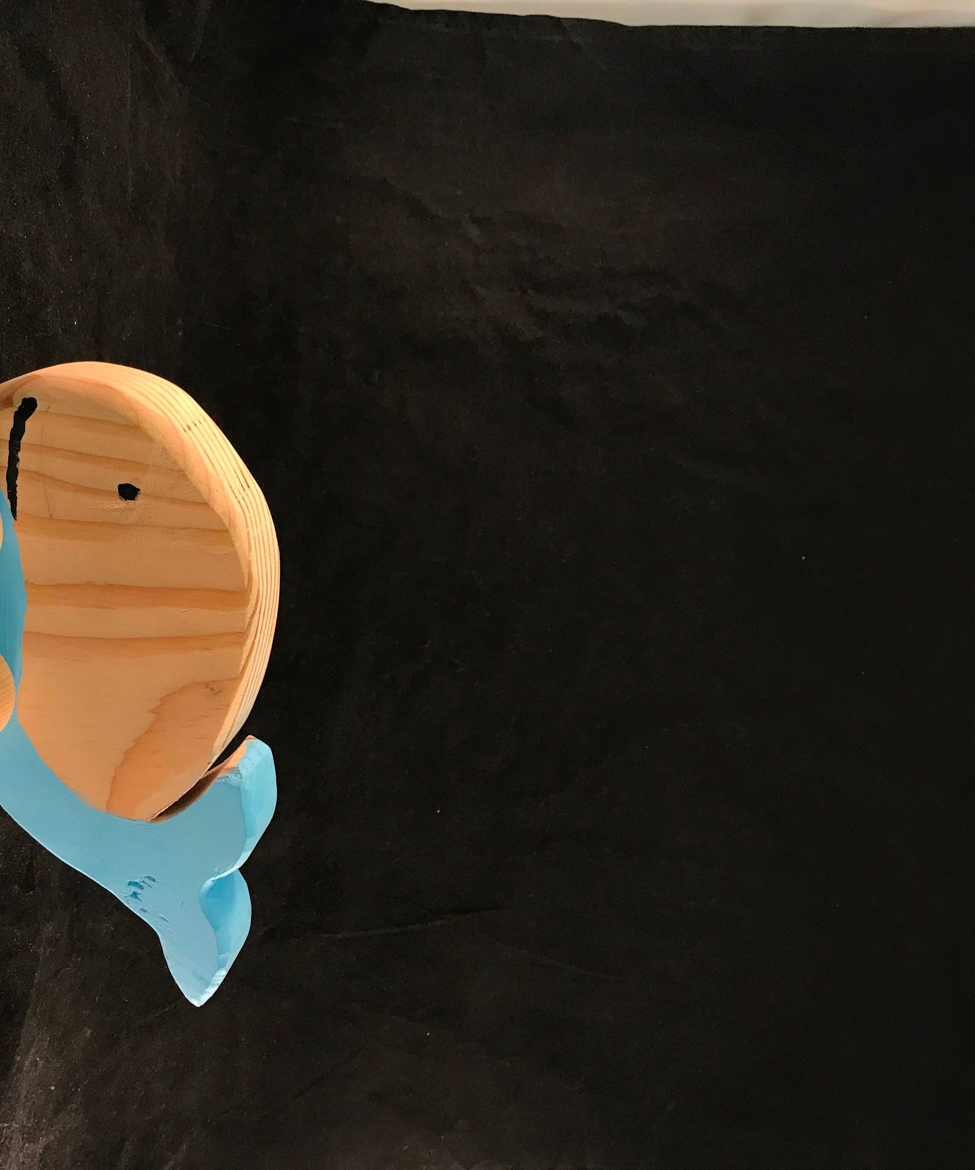 Wooden Whale Toy : 5 Steps - Instructables