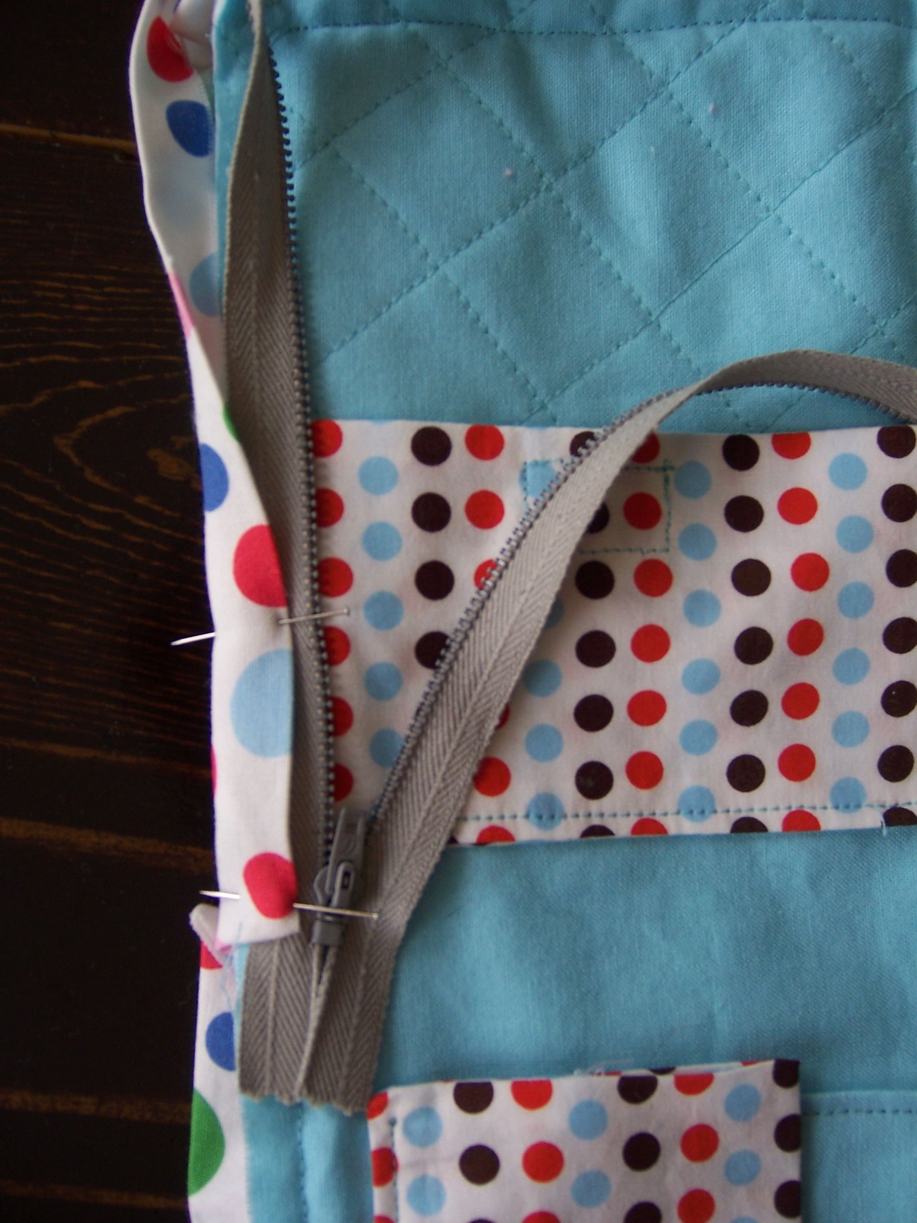 Nintendo DS Lite Case - Supercute Quilted Version With Storage Pockets ...