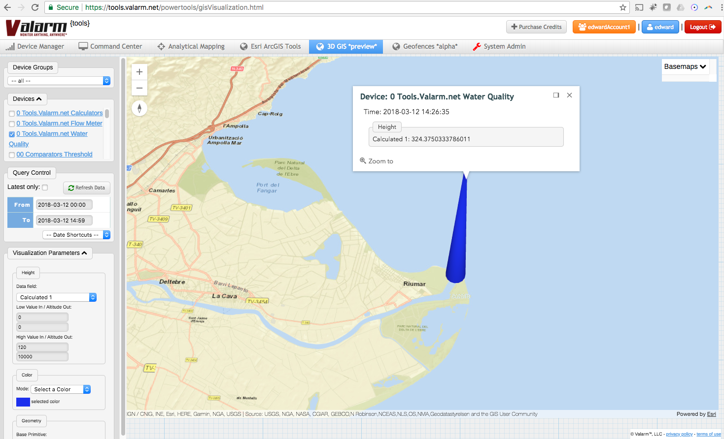 Water Quality Monitoring With IoT Sensors - Instructables