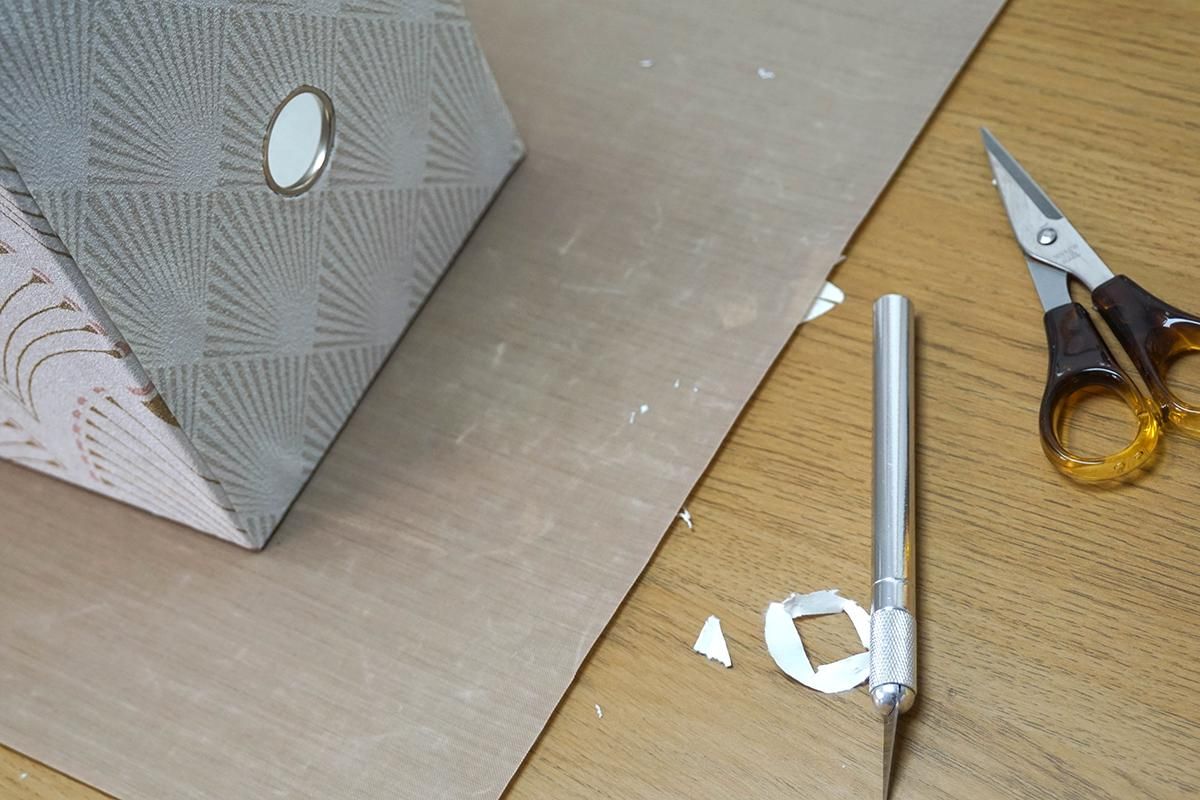 How to UPGRADE Your ORGANISERS | Revamp Box Files, Mini Drawers & a ...