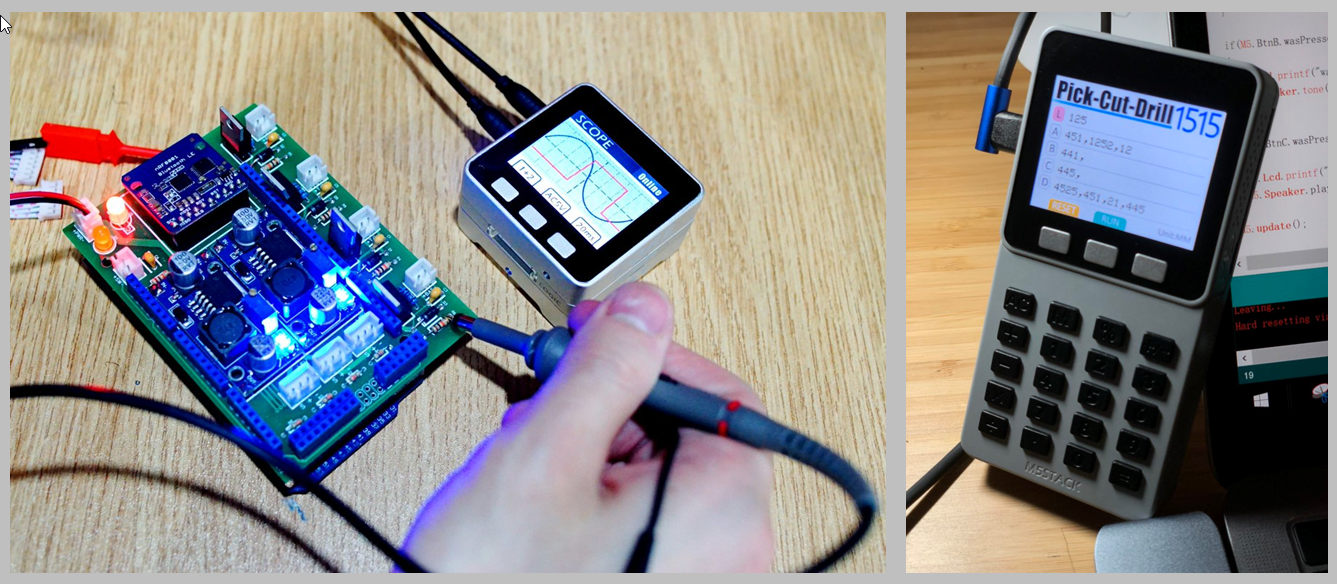 ESP32: M5Stack With DHT22 : 10 Steps - Instructables