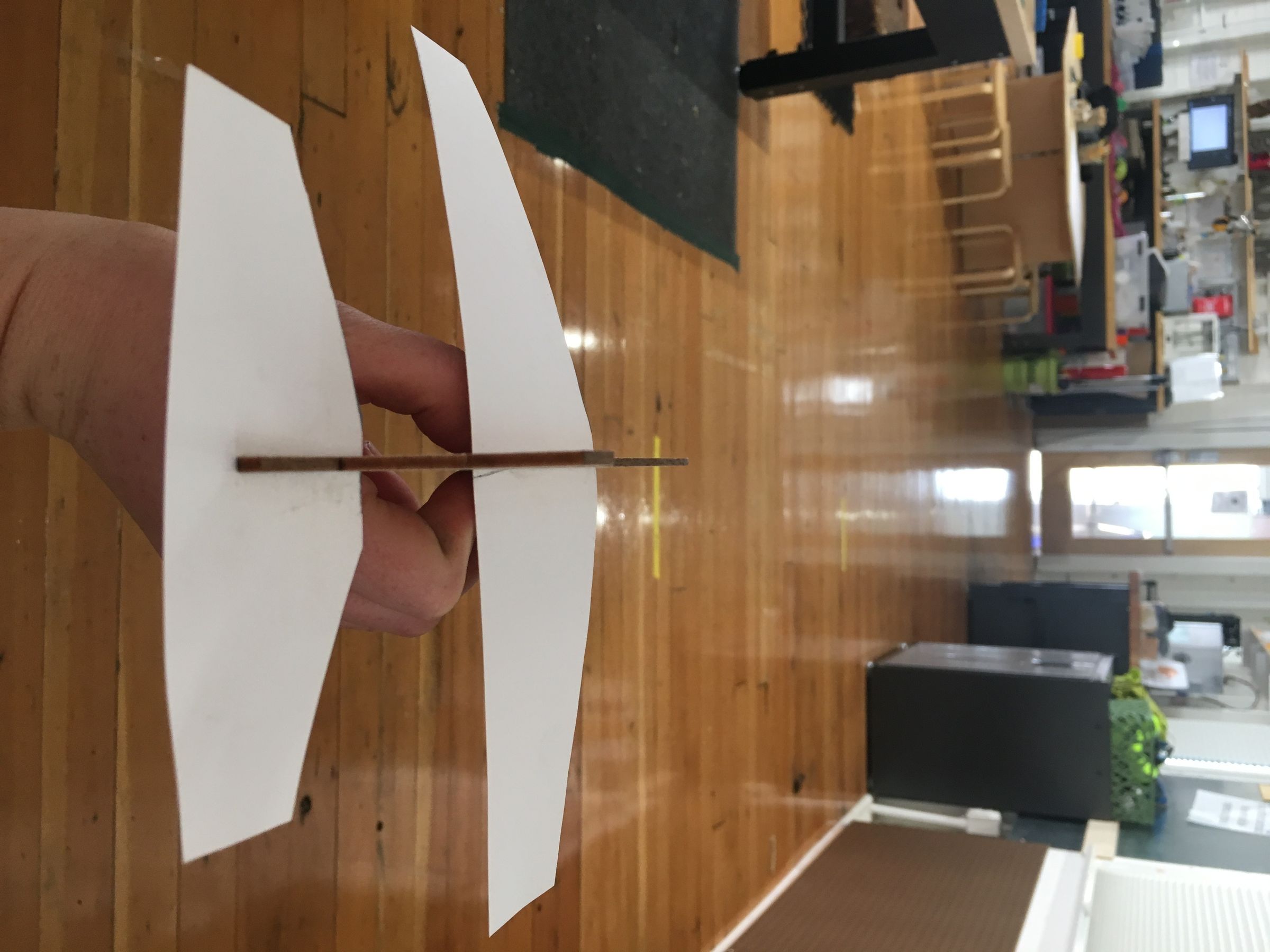 Design to Fly: Balsa Gliders : 11 Steps (with Pictures) - Instructables