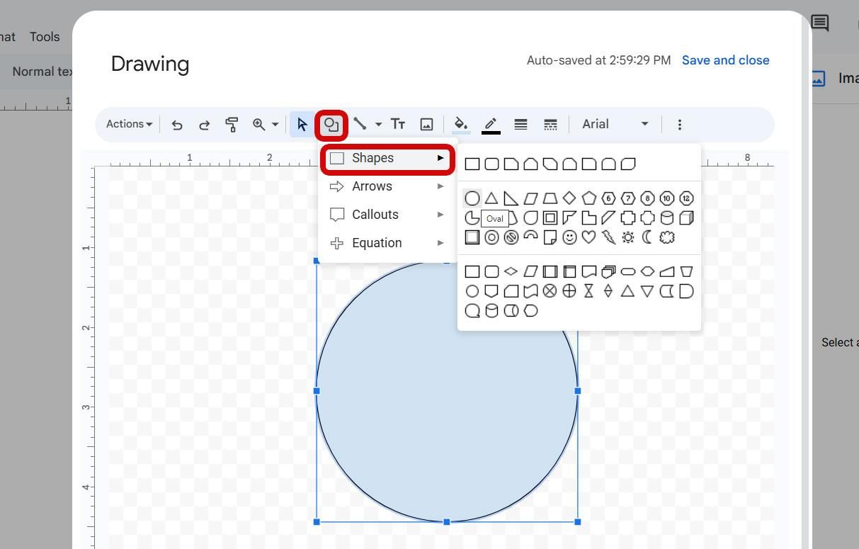 How to Curve Text in Google Docs : 11 Steps - Instructables