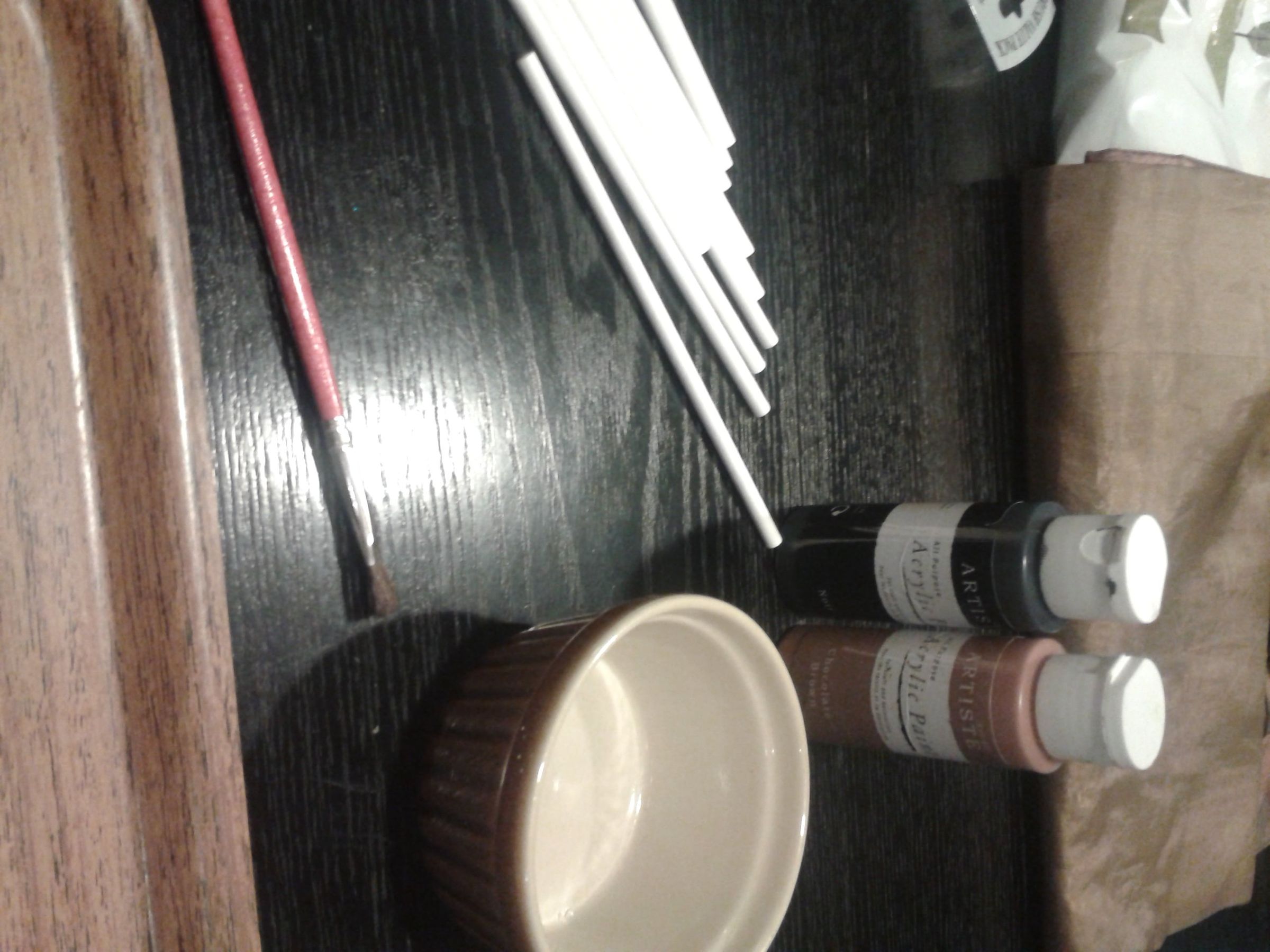 Paper Scrolls : 5 Steps (with Pictures) - Instructables