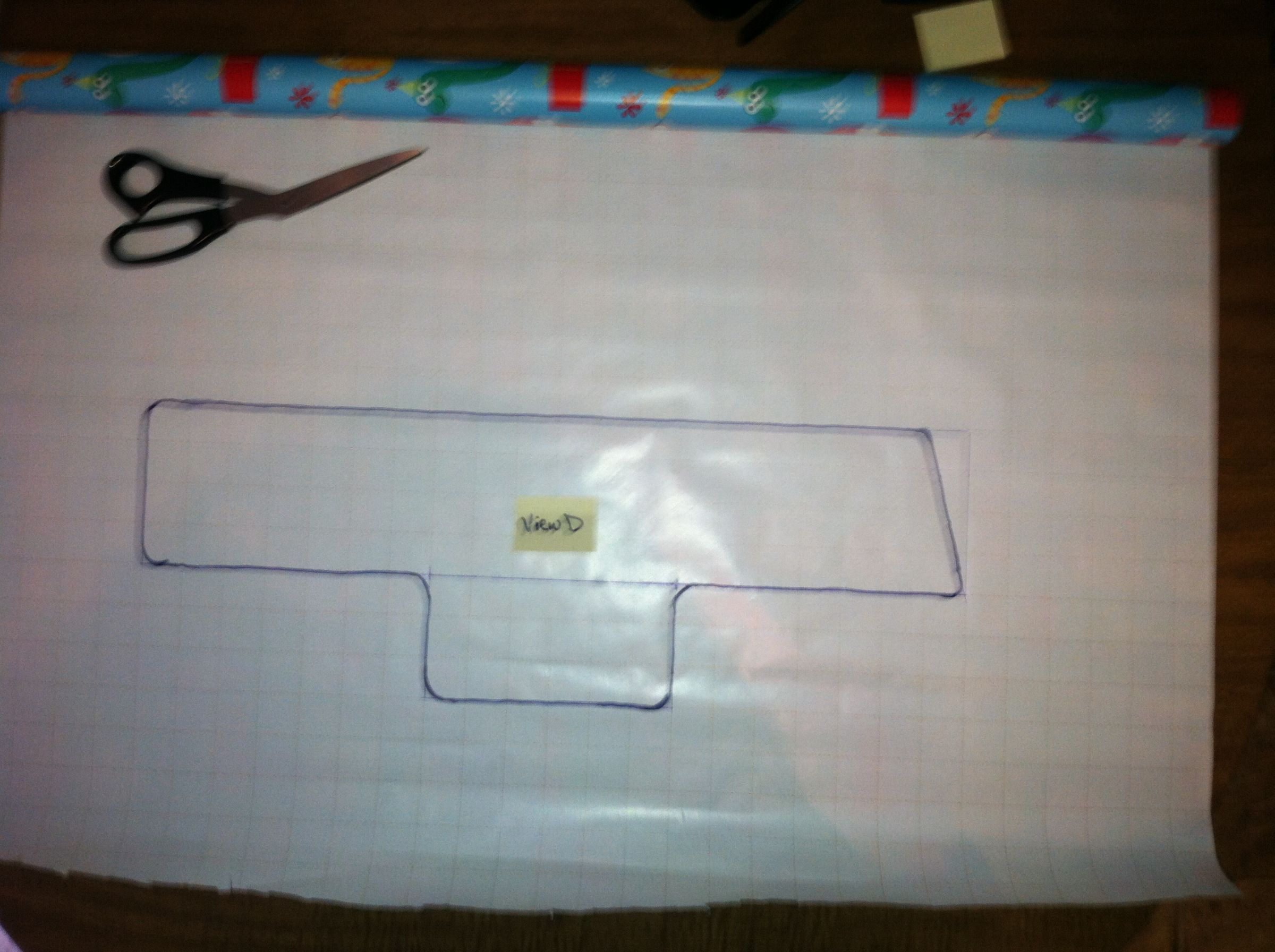 Festival/Utility Belt : 13 Steps (with Pictures) - Instructables