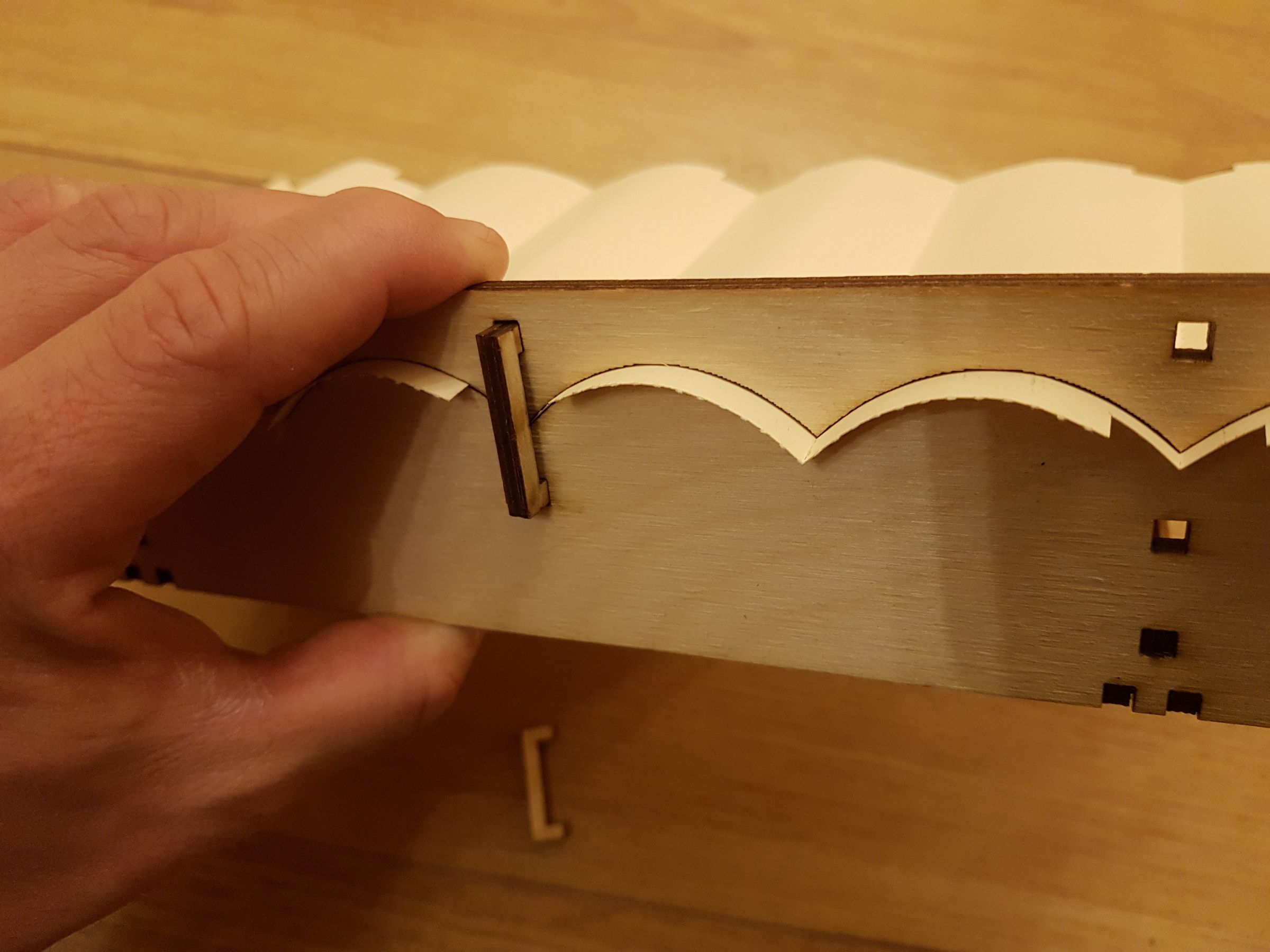 Squaring the Wheel – a Perfectly Rolling Car With Square Wheels : 9 ...