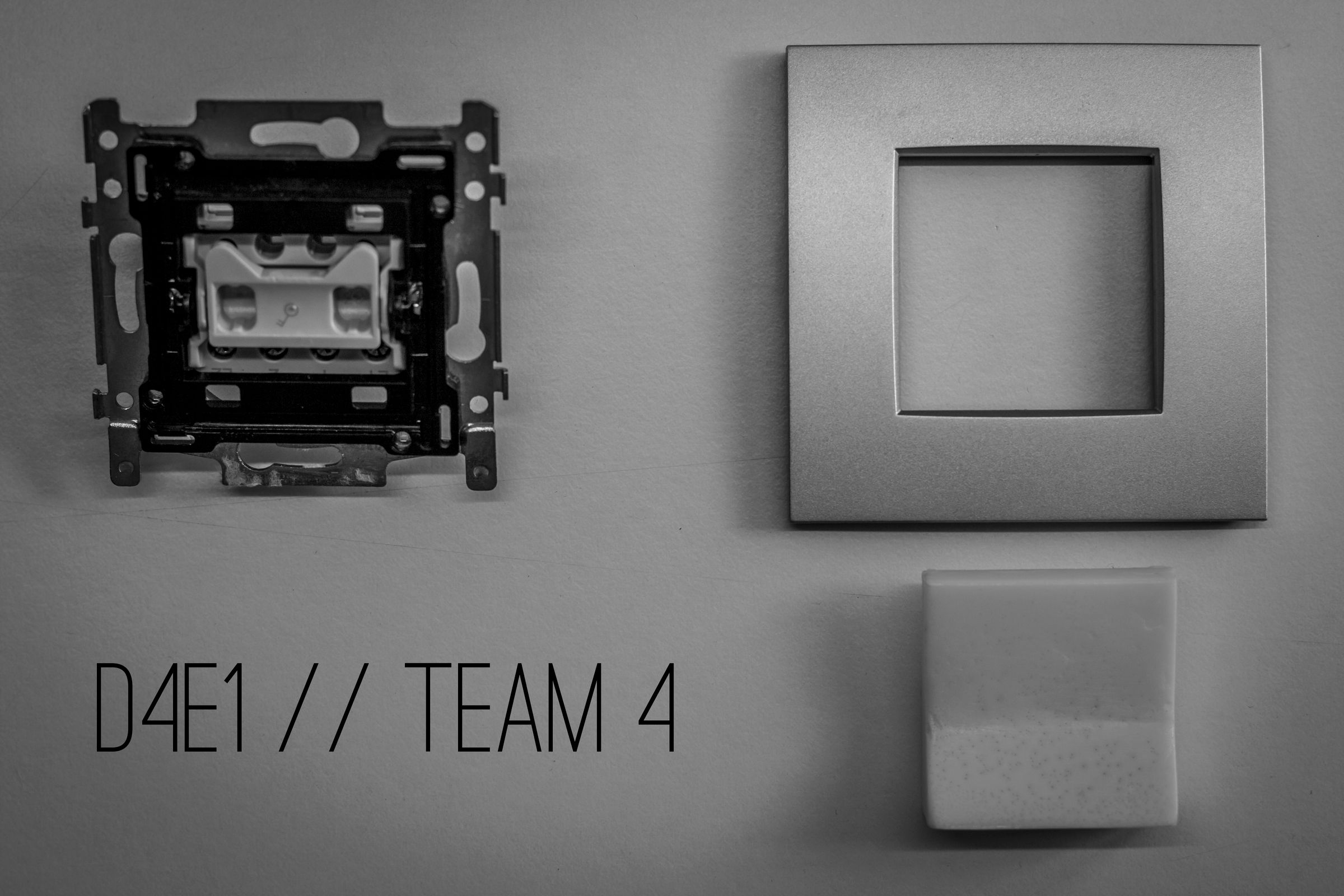 Assistance Dog Light Switches : 8 Steps (with Pictures) - Instructables