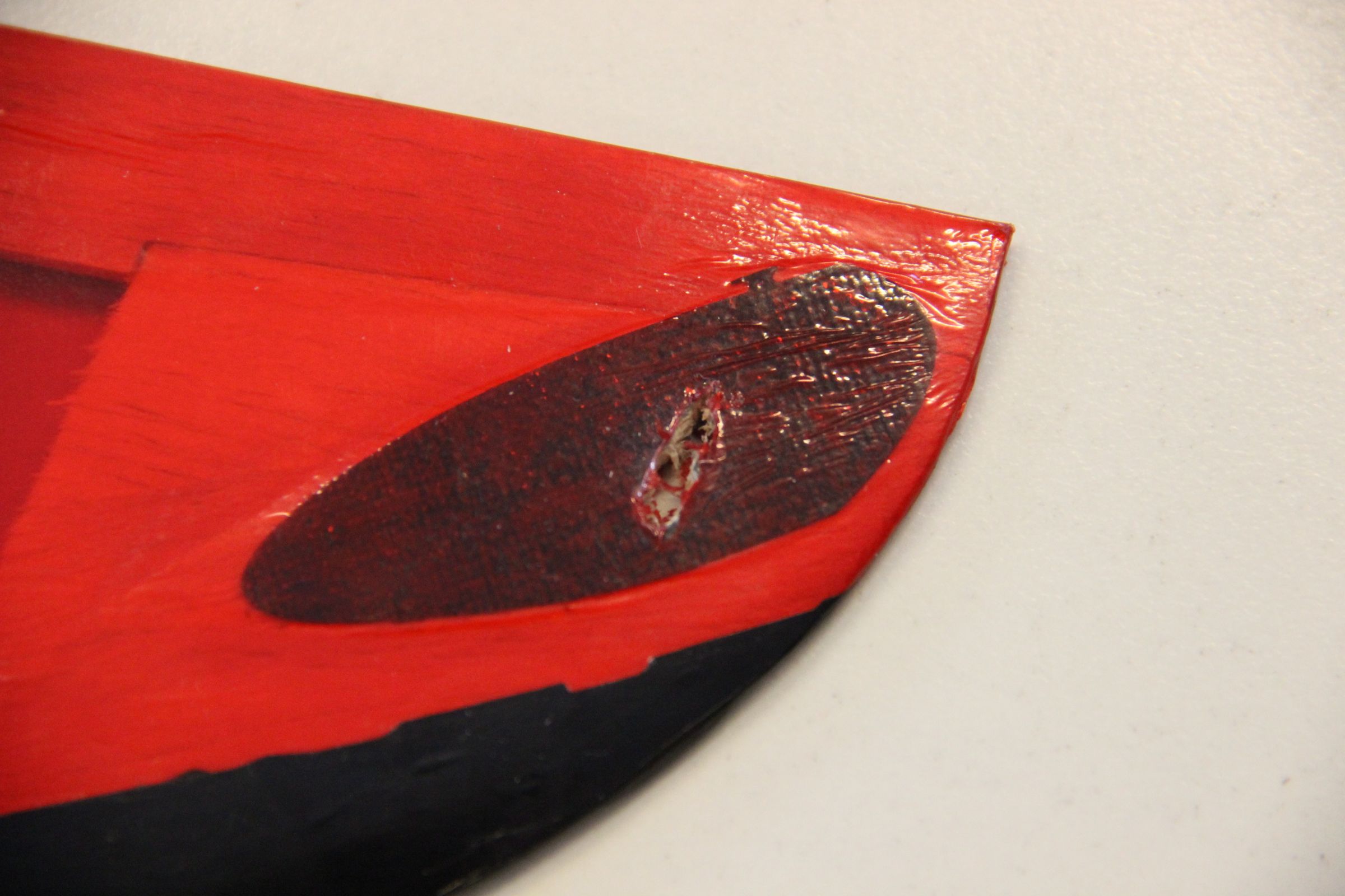 Creating an F3K RC Airplane : 11 Steps - Instructables