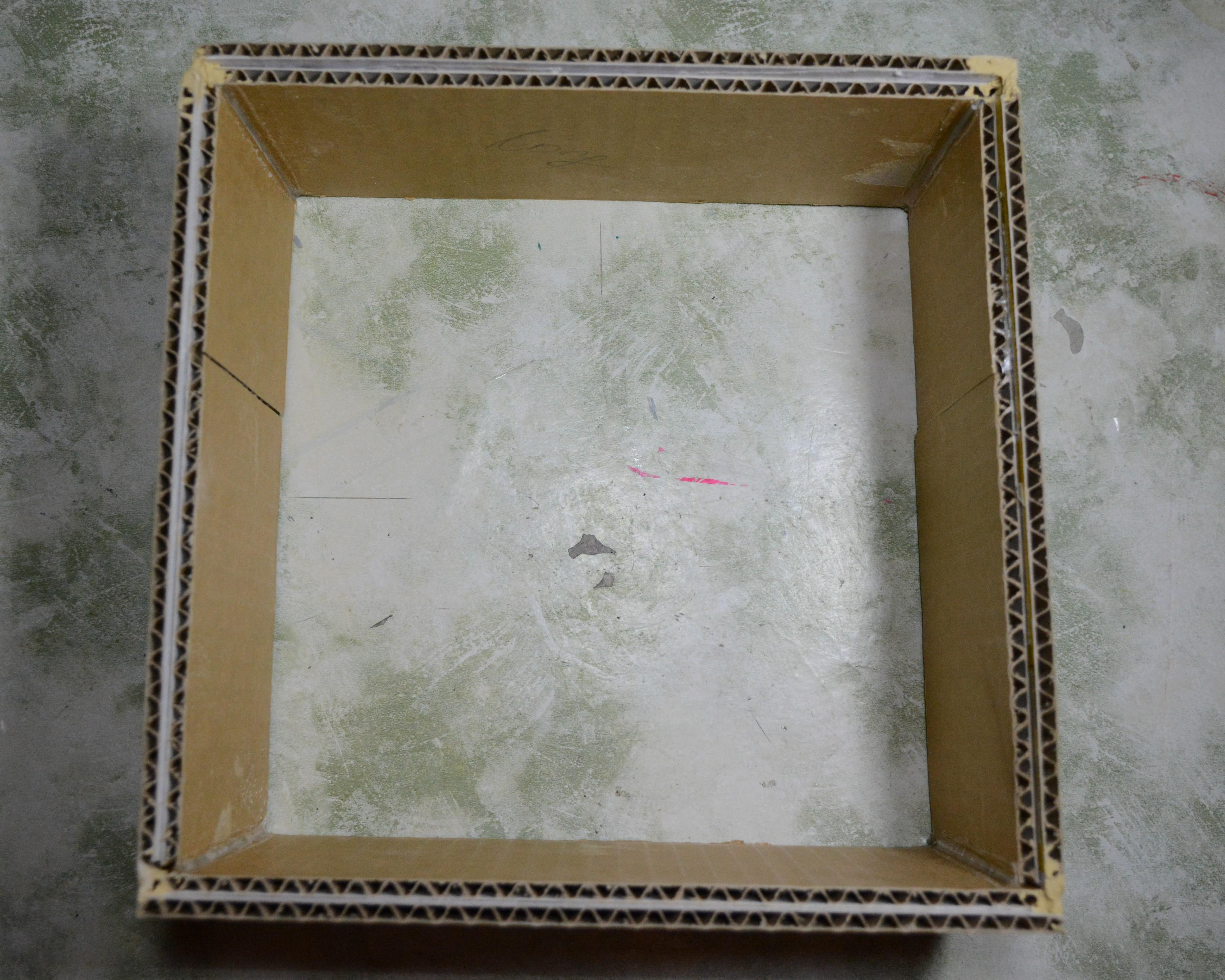 Multi-layered Design Light Box : 6 Steps (with Pictures) - Instructables