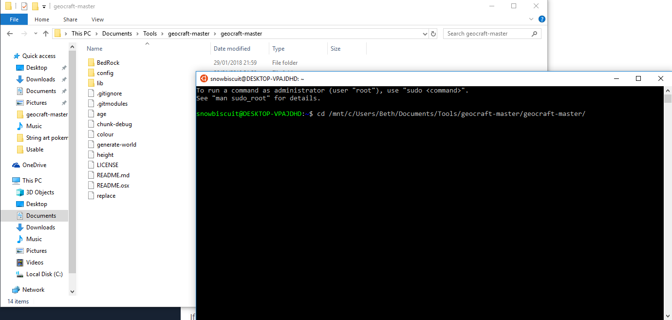 Real-world Minecraft Maps : 7 Steps (with Pictures) - Instructables
